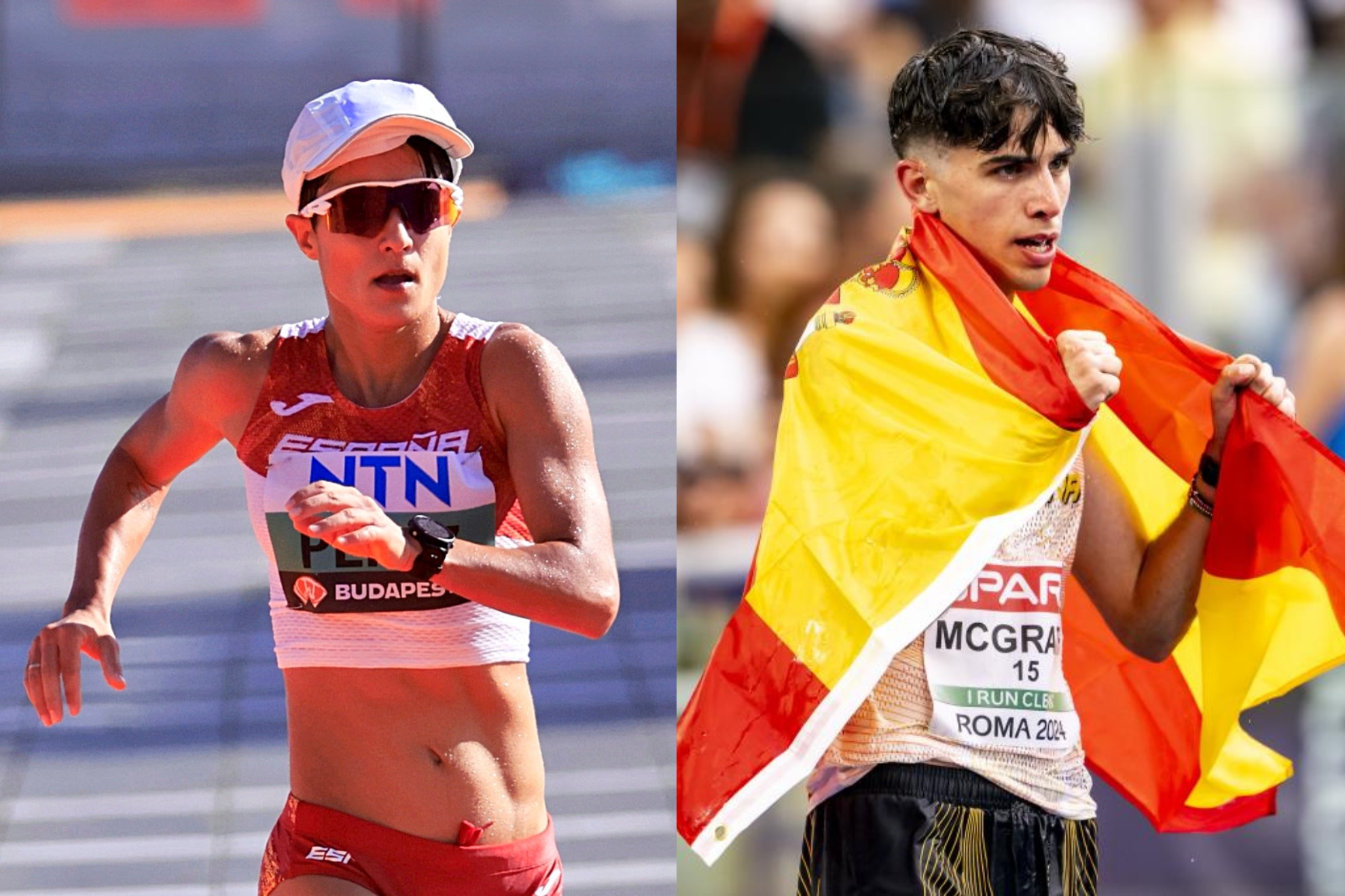 Atletismo - Últimas noticias | MARCA