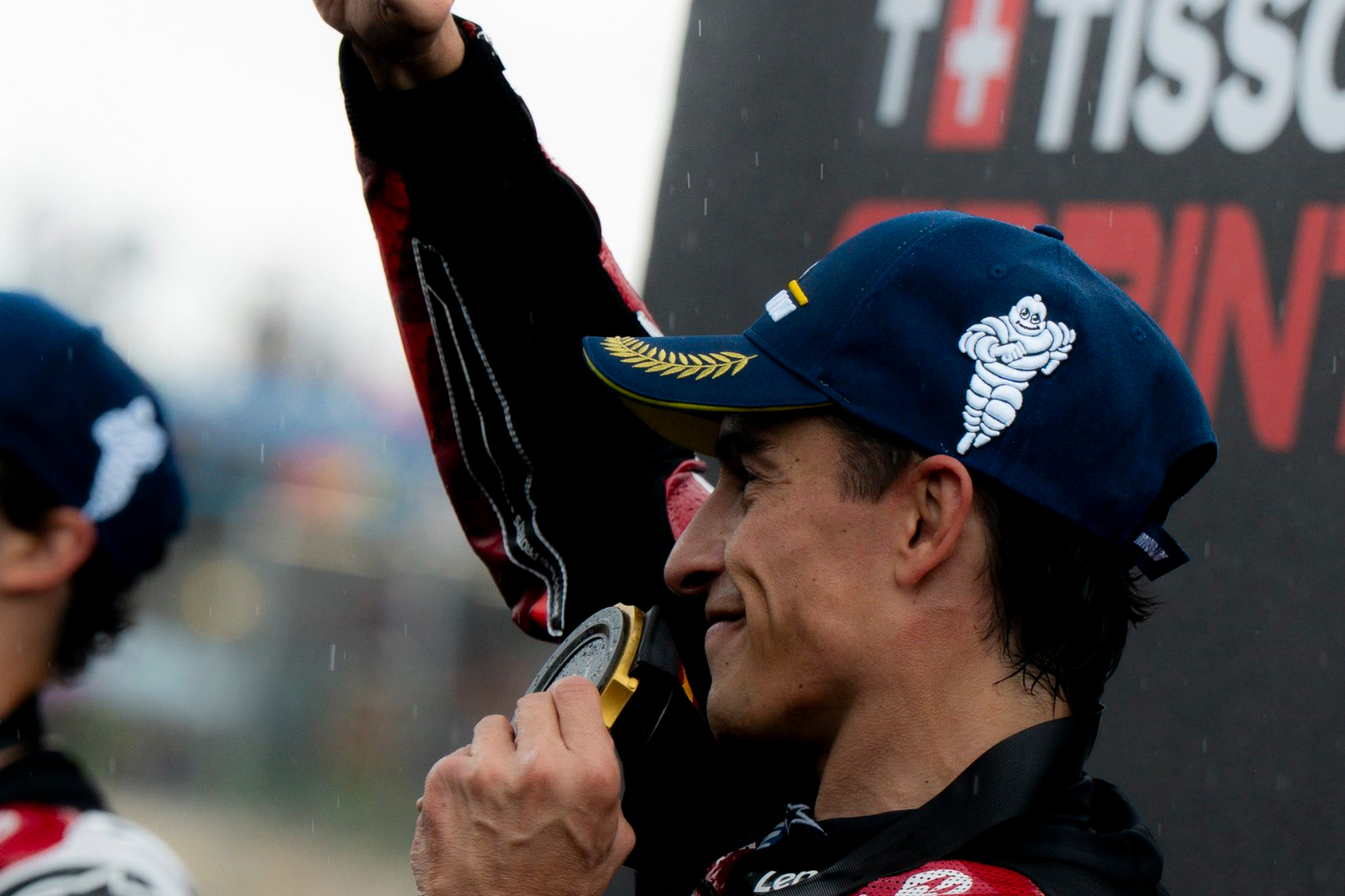 Marc Márquez rompe su silencio antes del regreso: "Probaré mis ...