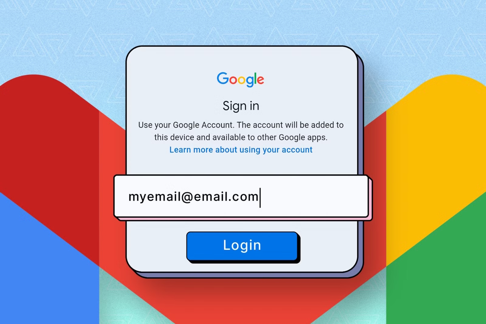 Si te hiciste una cuenta de Gmail hace 12 años y no te gusta el nombre ...
