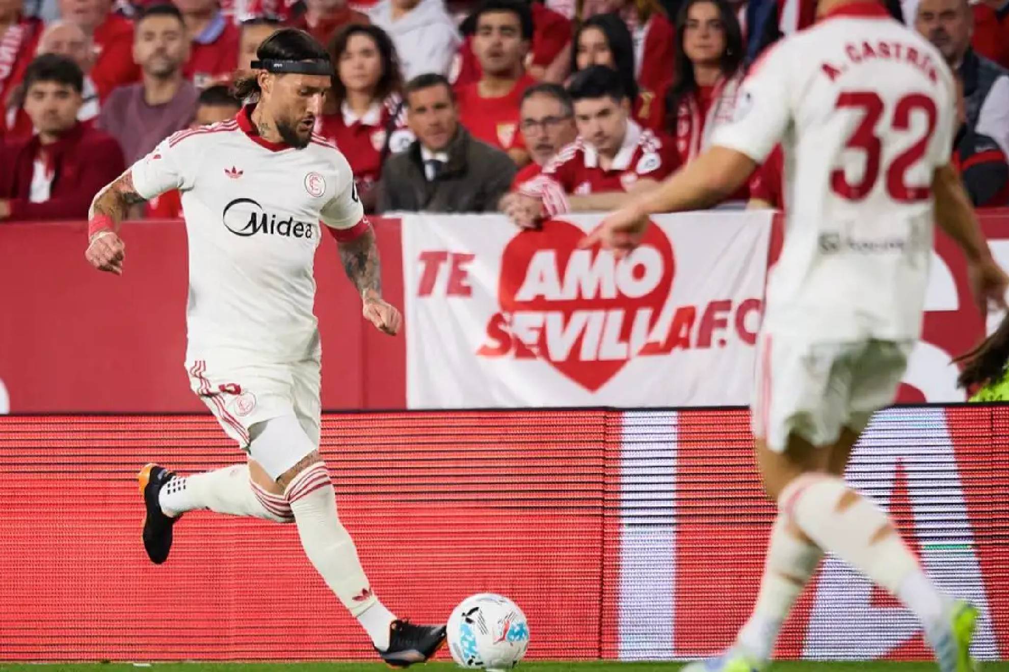 Sevilla FC - Últimas noticias | MARCA