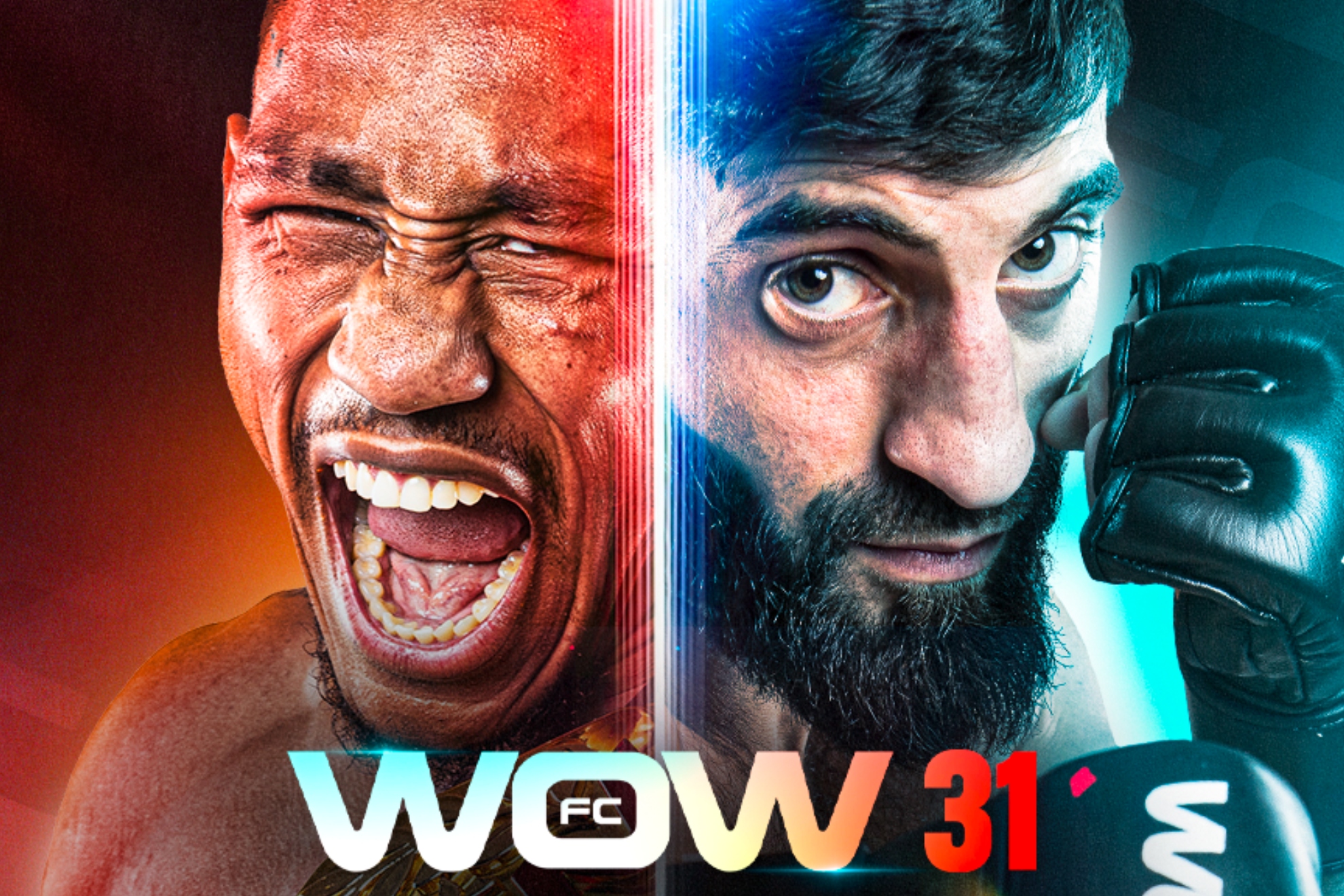 WOW 31 es una realidad: una revancha histórica o el gran debut de Mokaev