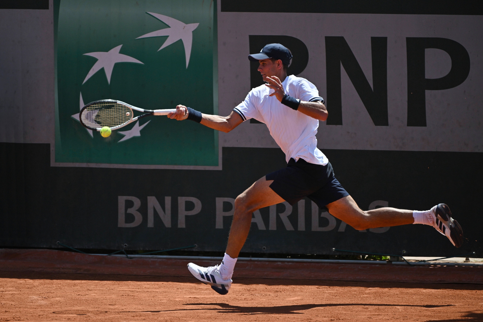 Tenis - Últimas noticias de actualidad | MARCA