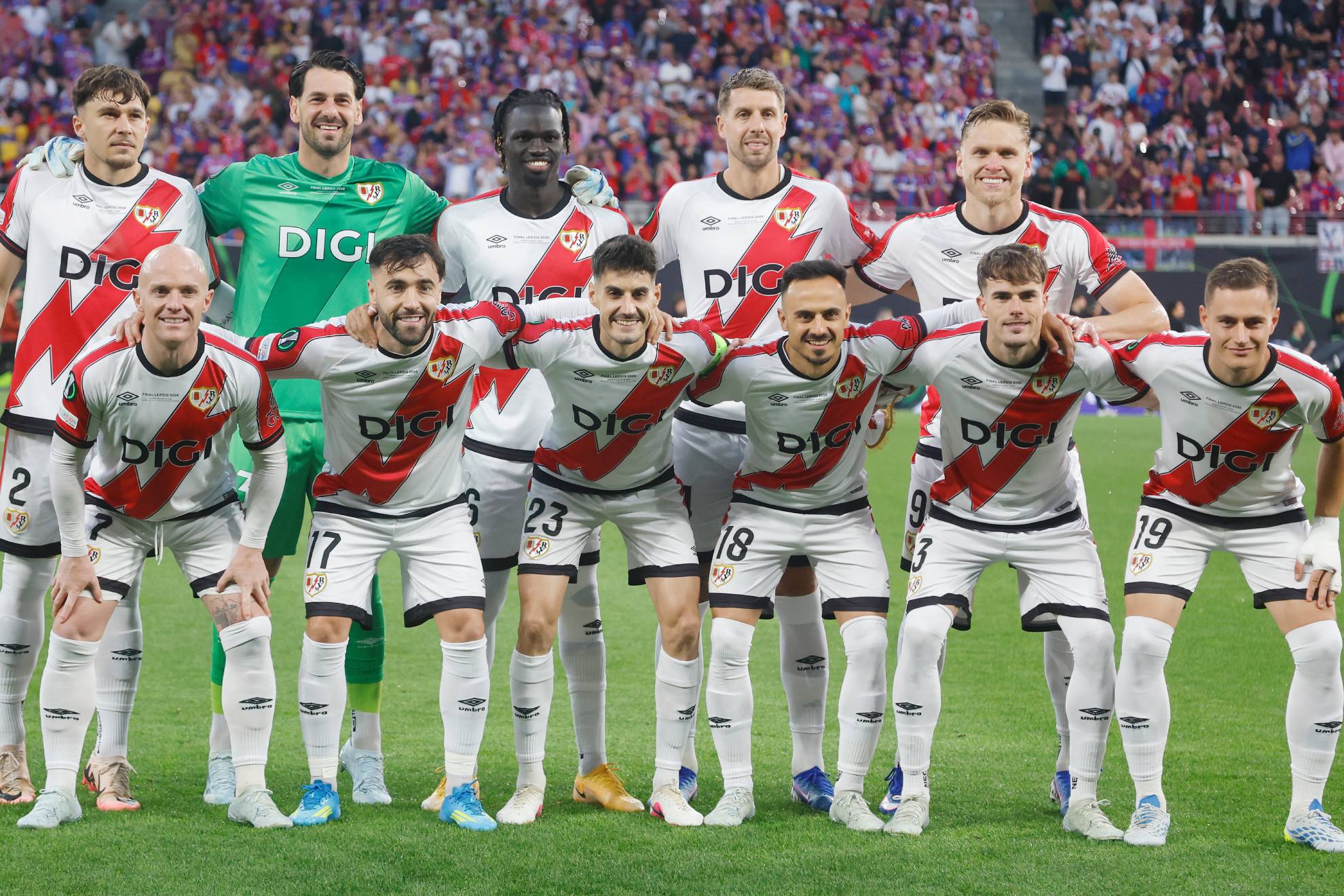 Conference League | Fútbol | MARCA