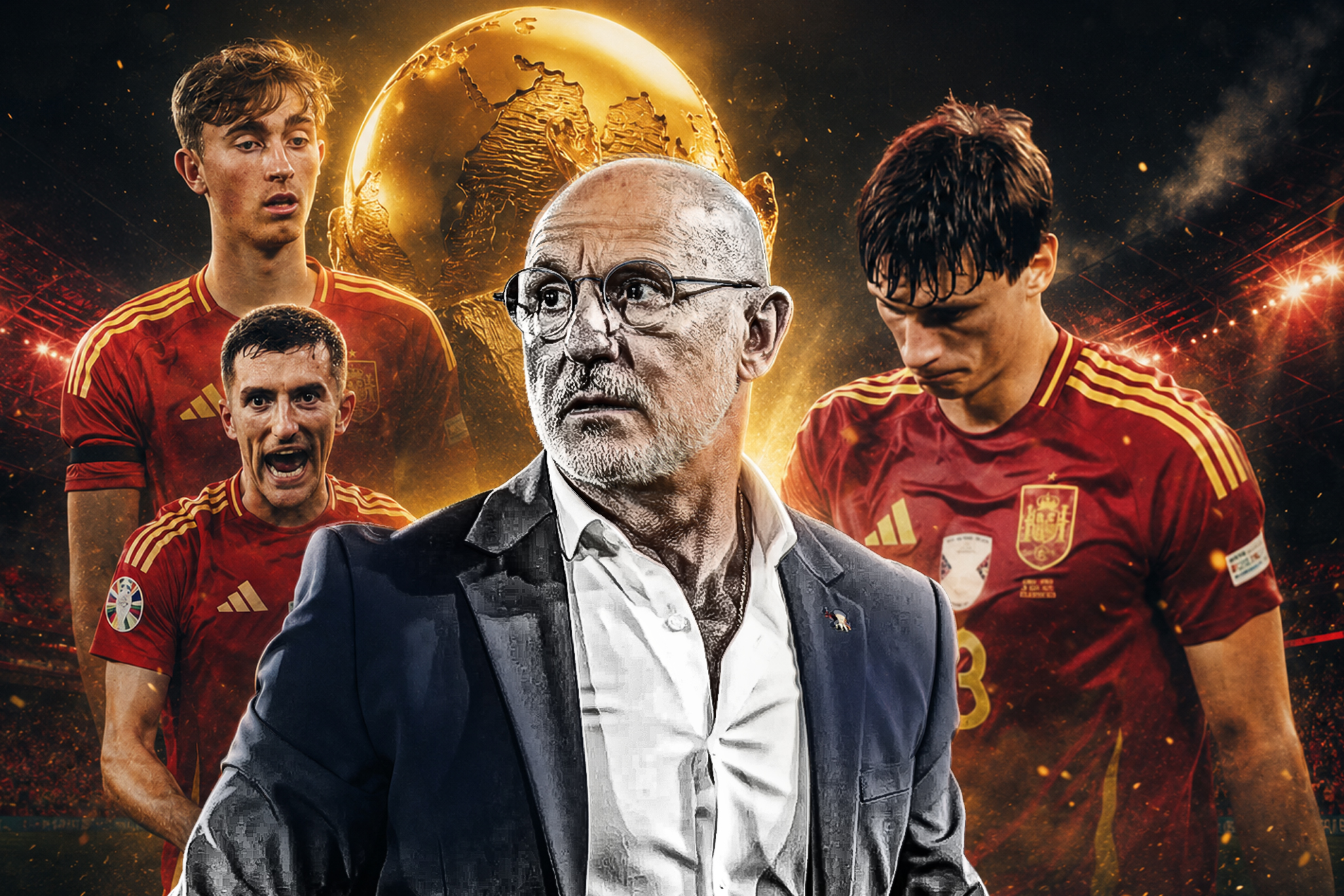 Fútbol - Últimas noticias | MARCA
