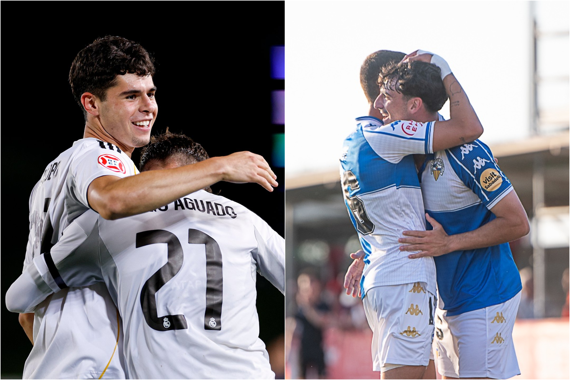 CE Sabadell - Todas las noticias del Centre D?Esports Sabadell FC | MARCA
