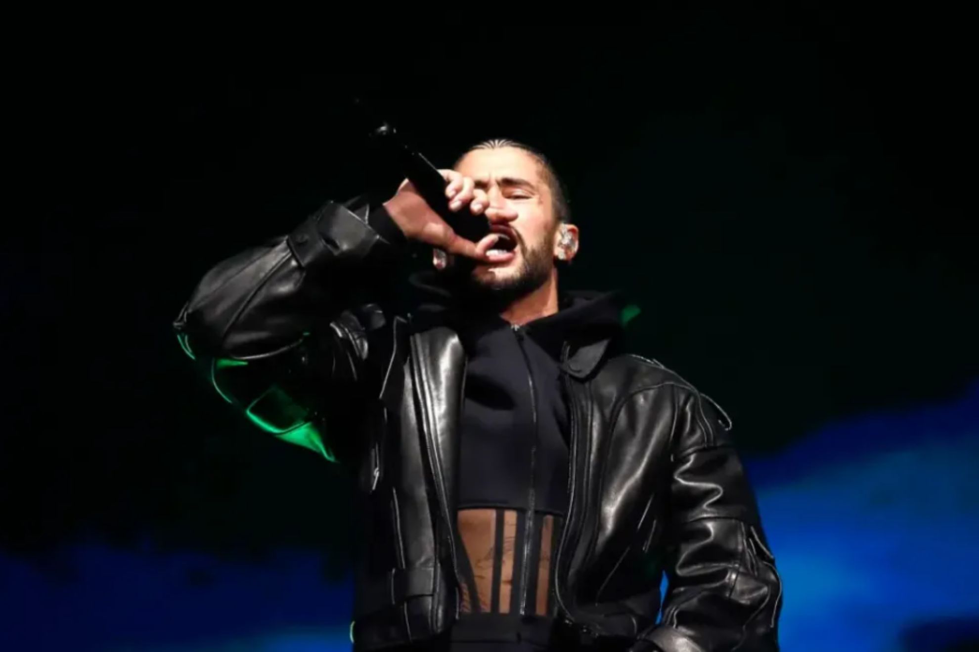 Bad Bunny - Últimas noticias de Bad Bunny