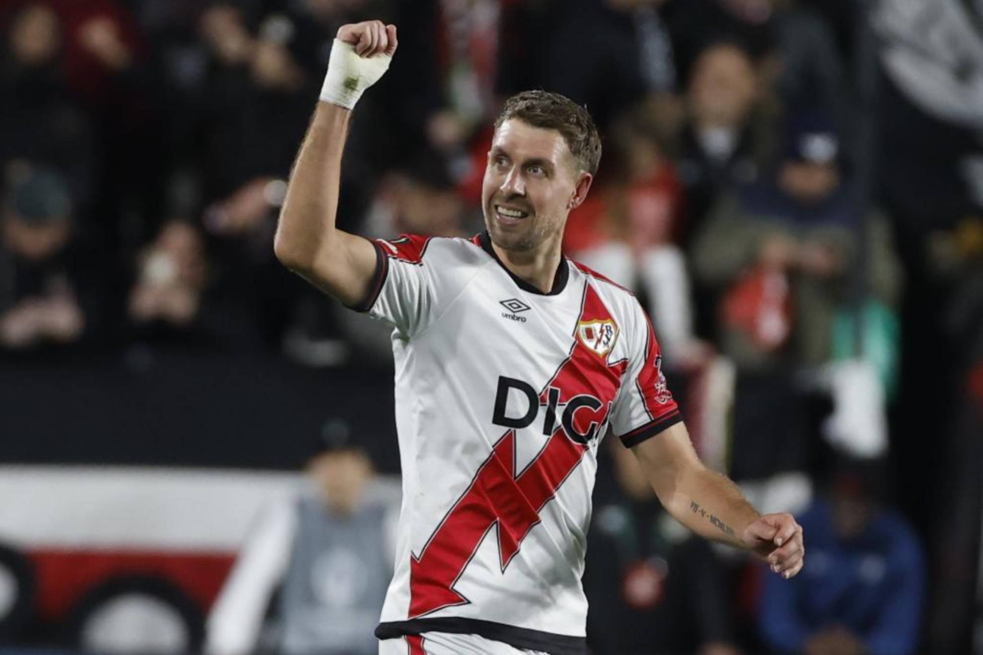 Rayo Vallecano - Últimas noticias | MARCA