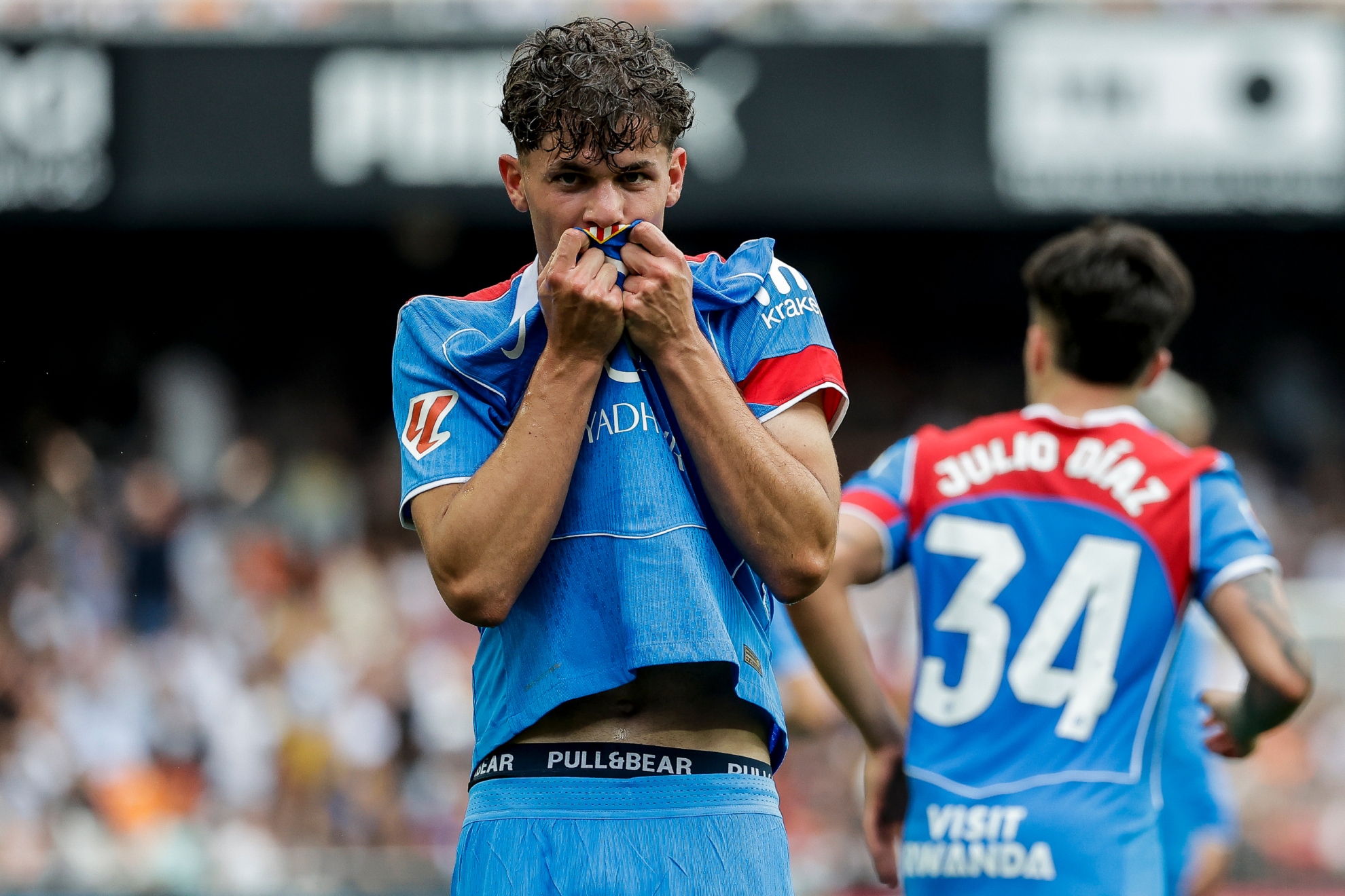 El Atlético blinda a Cubo