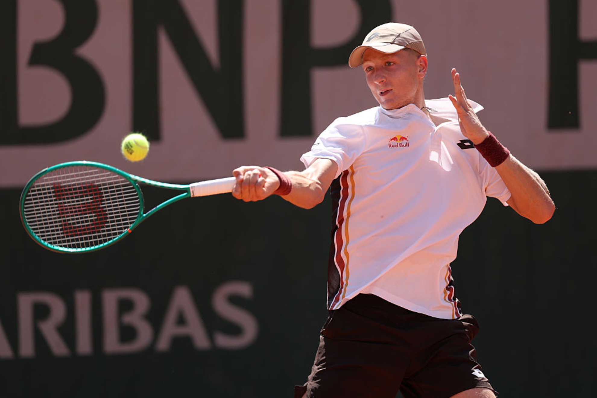 Tenis - Últimas noticias de actualidad | MARCA