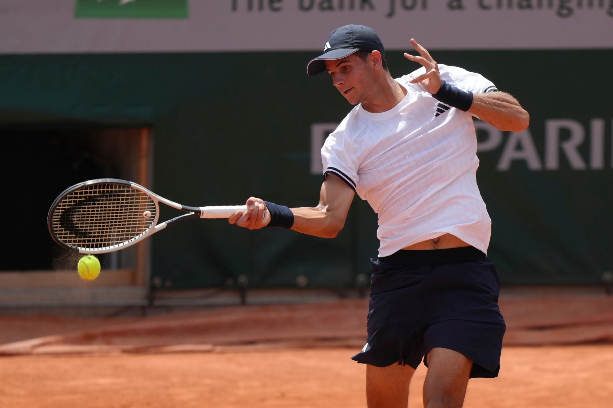 Tenis - Últimas noticias de actualidad | MARCA