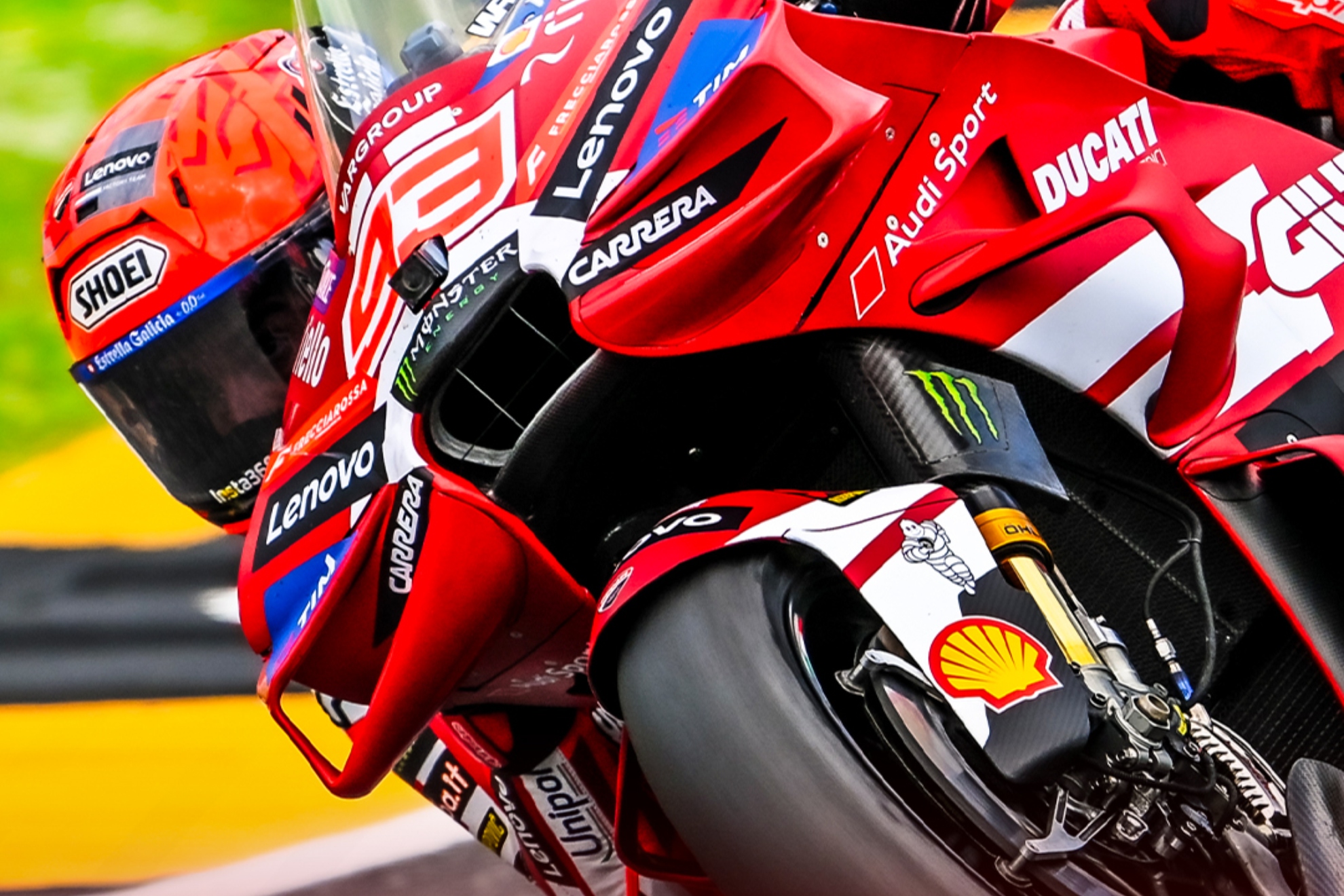 GP Hungría de MotoGP | MARCA