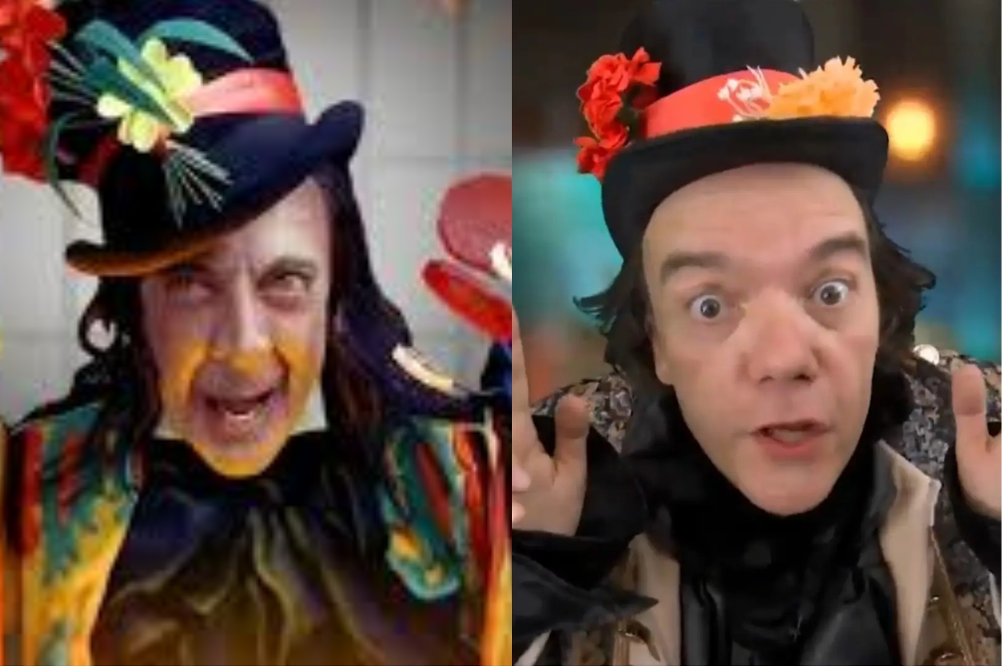 El 'hombre mágico' de La Revuelta viene de la película 'Chitty Chitty ...