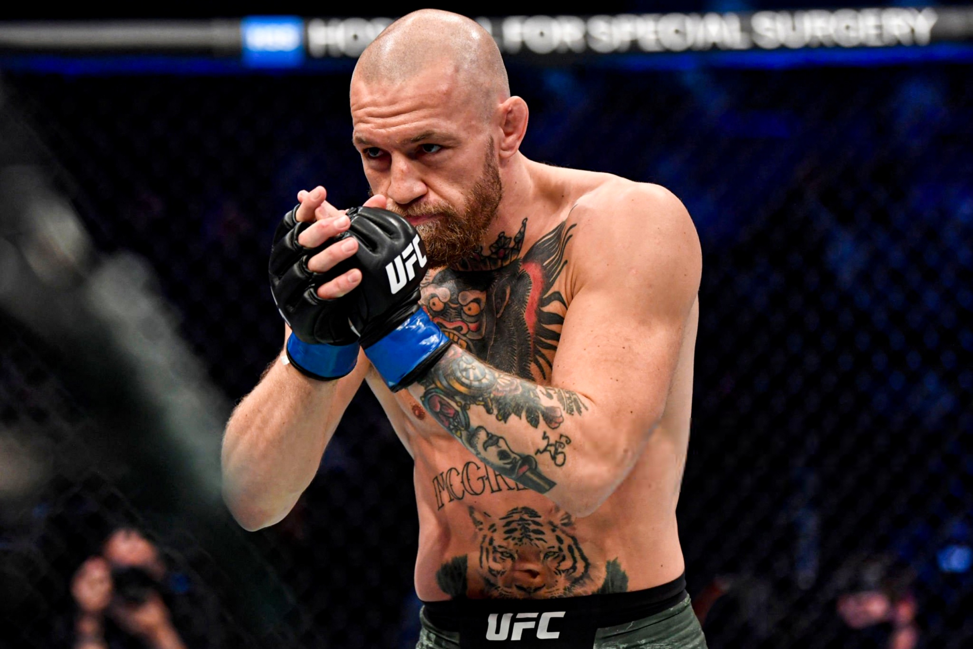 UFC - Últimas noticias de actualidad del Ultimate Fighting Championship ...
