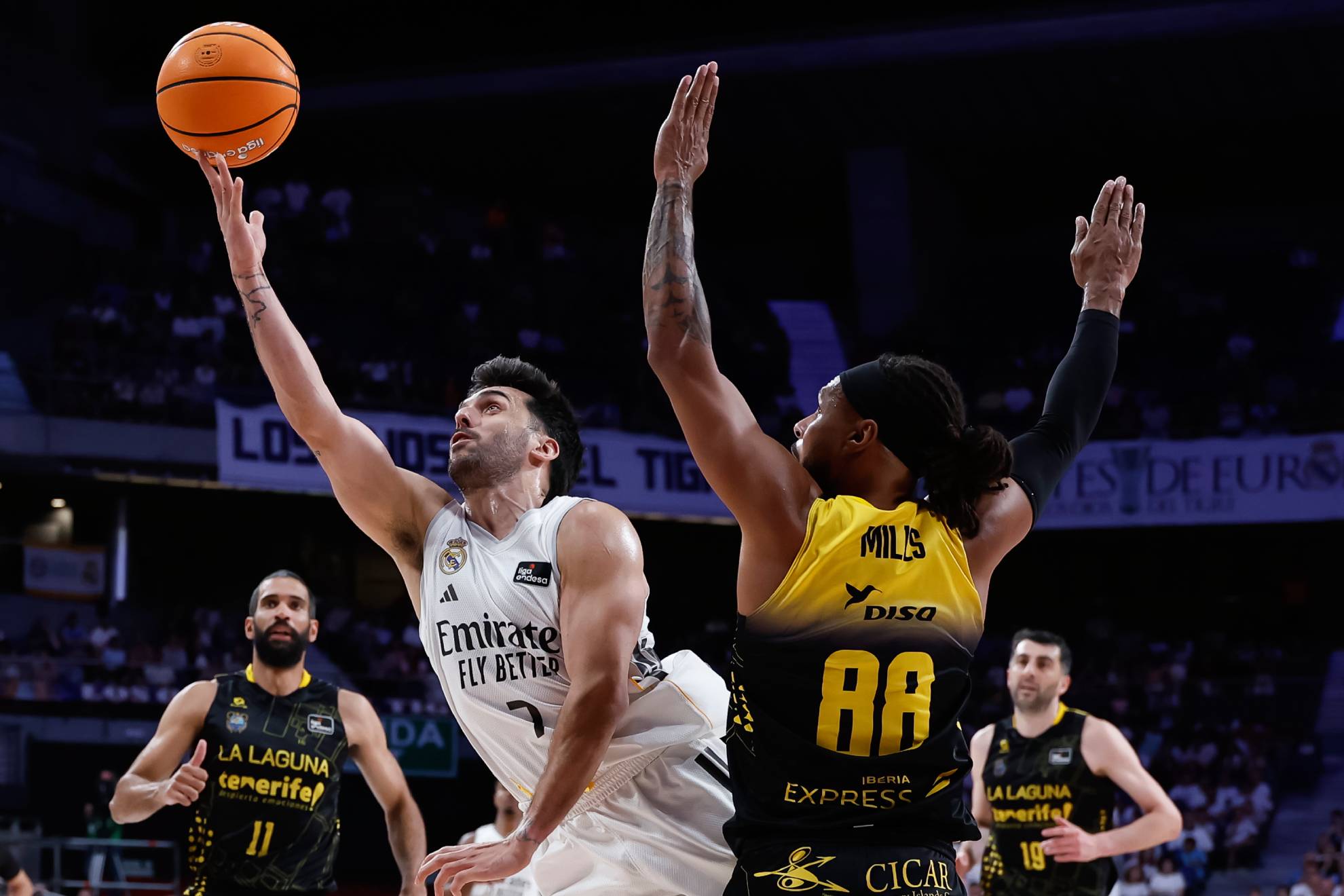 ACB Liga Endesa de Baloncesto 2025 - 2026 | Últimas noticias | MARCA