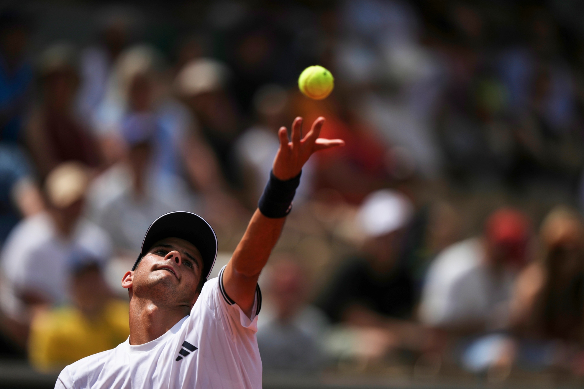Roland Garros es español: 30 años seguidos con un representante en los ...