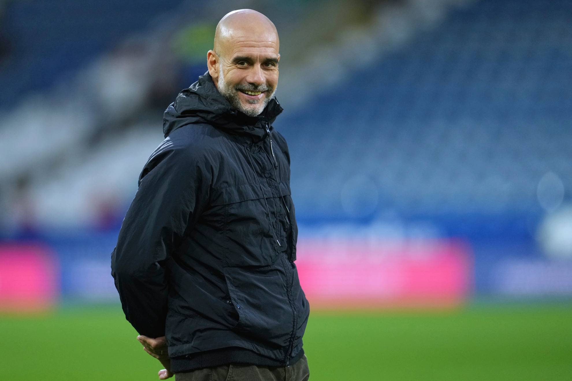 El Ministro de Deportes de Italia: "¿Guardiola como seleccionador de ...