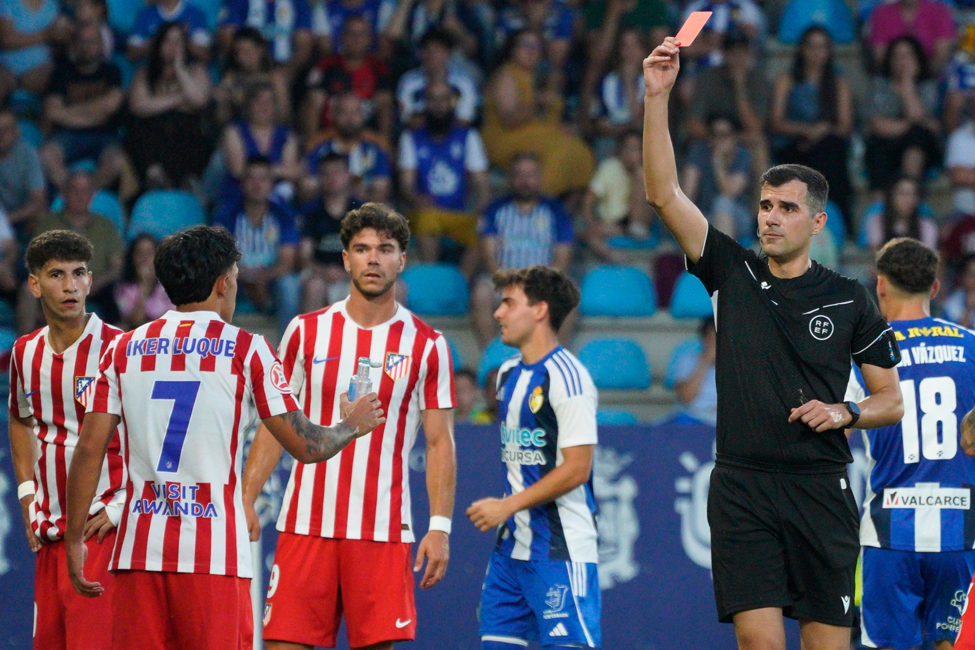 Fútbol - Últimas noticias | MARCA
