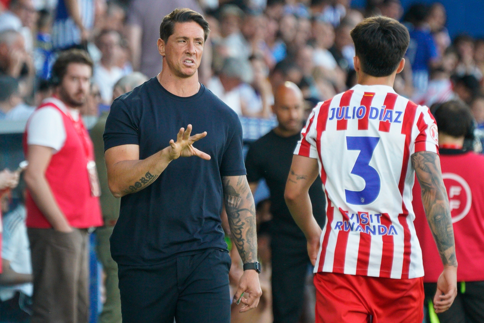 Ponferradina - Últimas noticias - Marca.com | MARCA