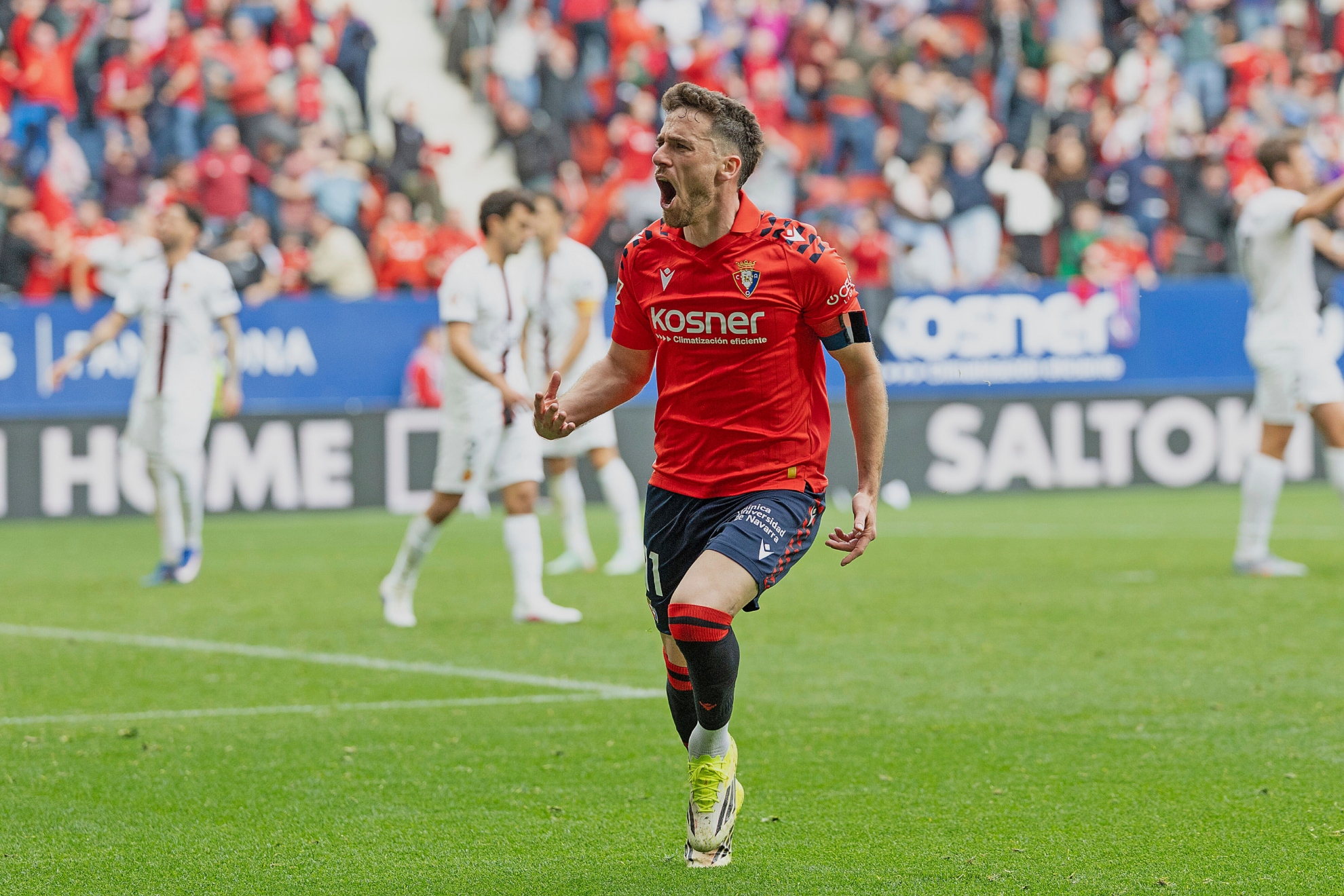 Fútbol - Últimas noticias | MARCA