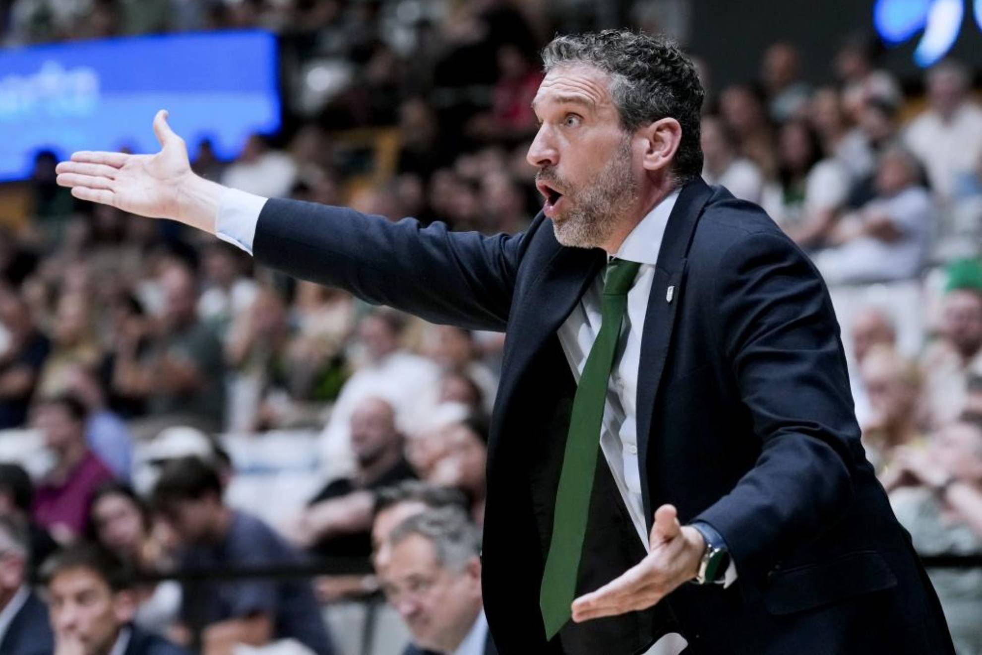 ACB Liga Endesa de Baloncesto 2025 - 2026 | Últimas noticias | MARCA