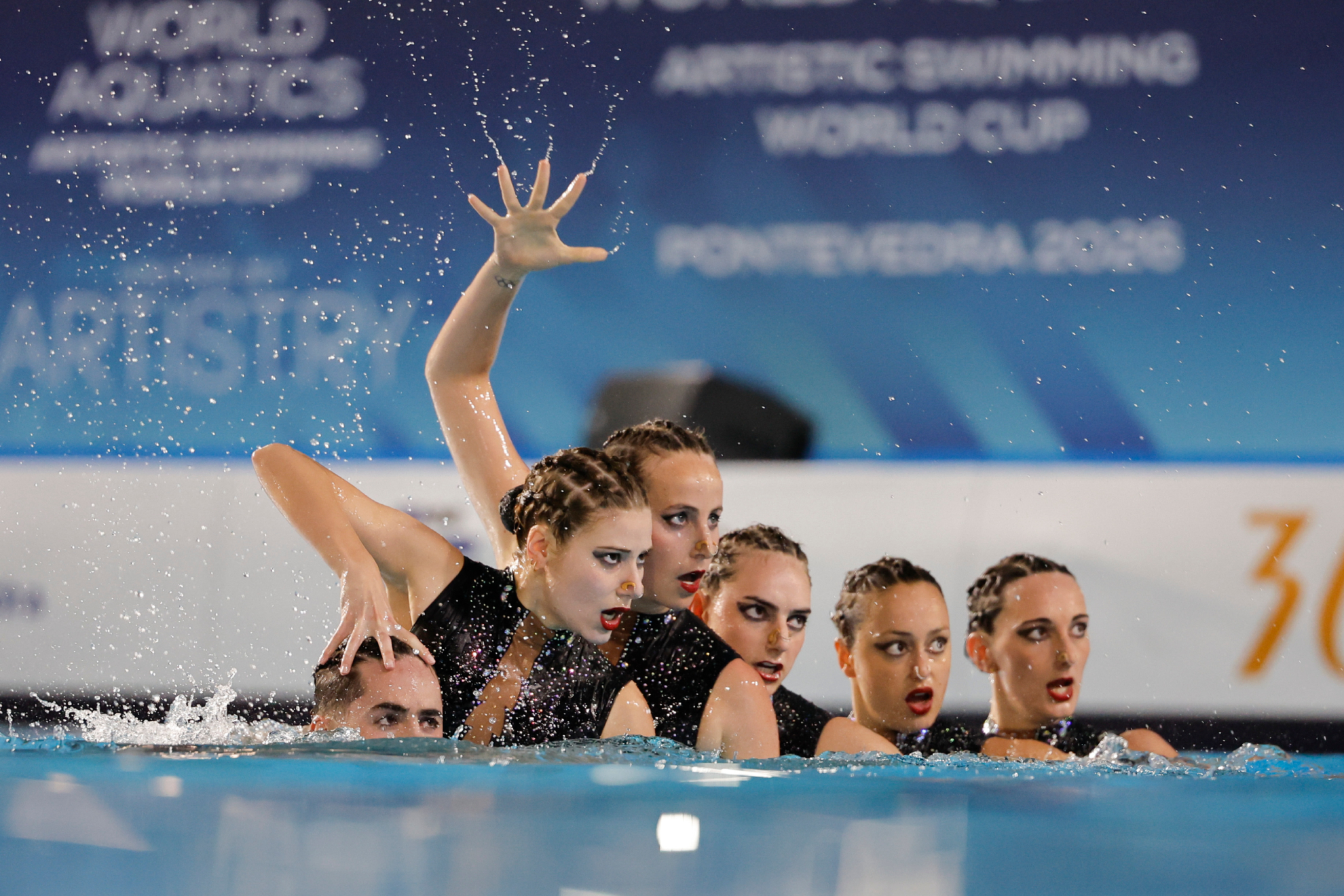 natación - Últimas noticias de natación