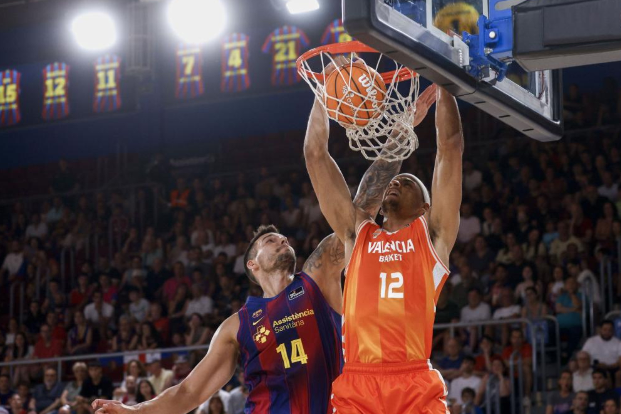 ACB Liga Endesa de Baloncesto 2025 - 2026 | Últimas noticias | MARCA