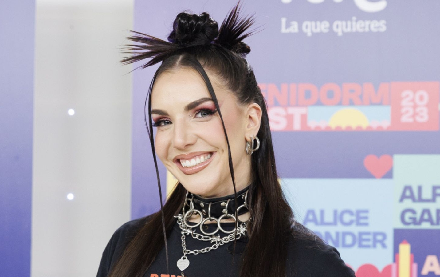 Inés Hernand sale en defensa de Bad Bunny tras las críticas por La ...