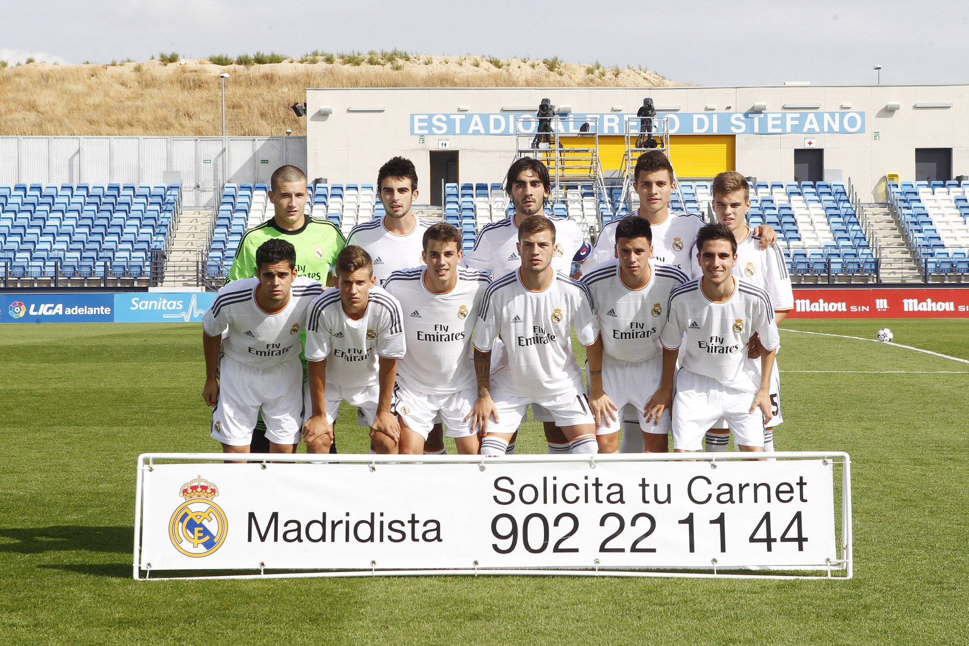 MARCA - Diario online líder en información deportiva