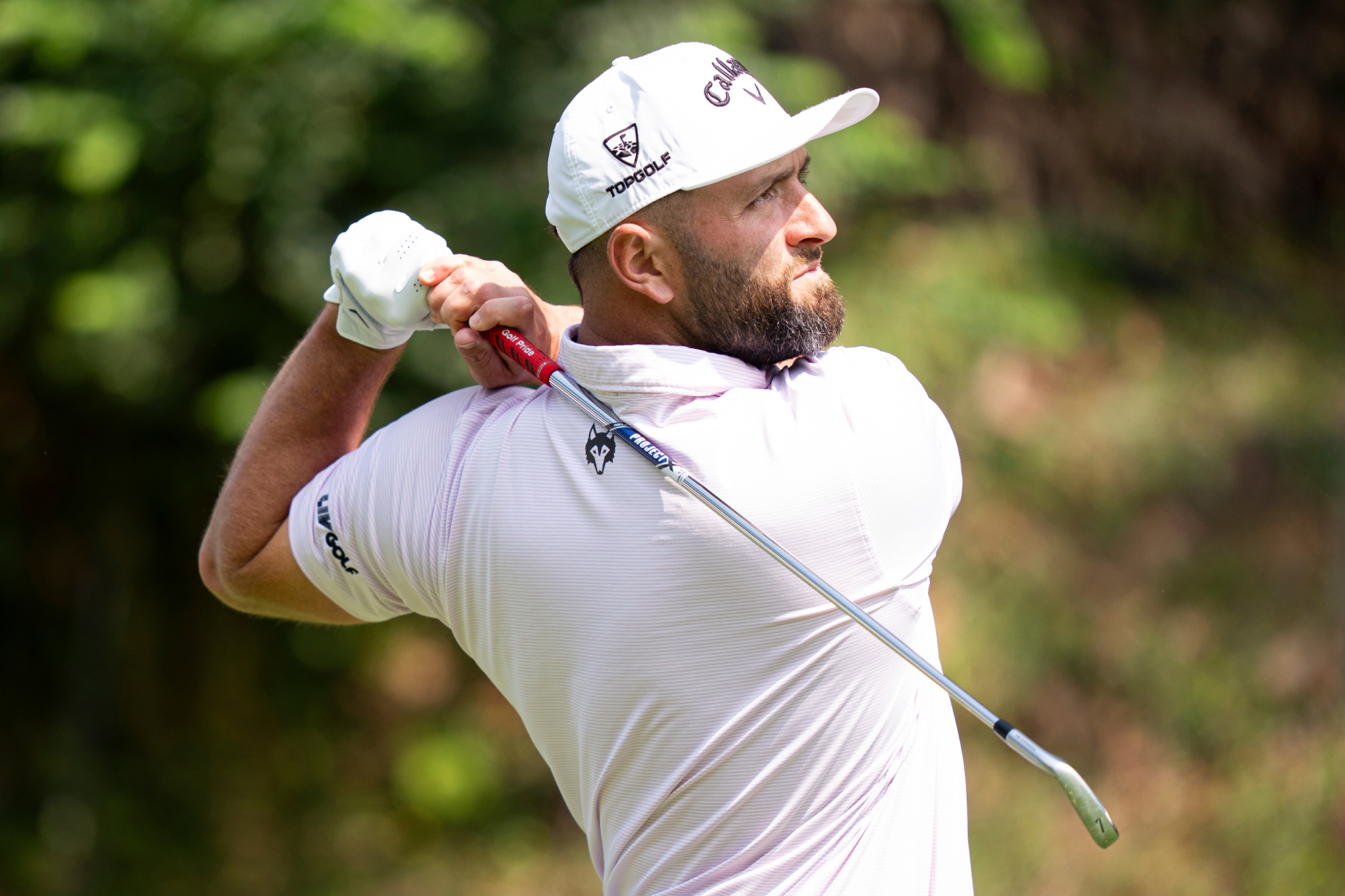 Jon Rahm - Últimas noticias de Jon Rahm