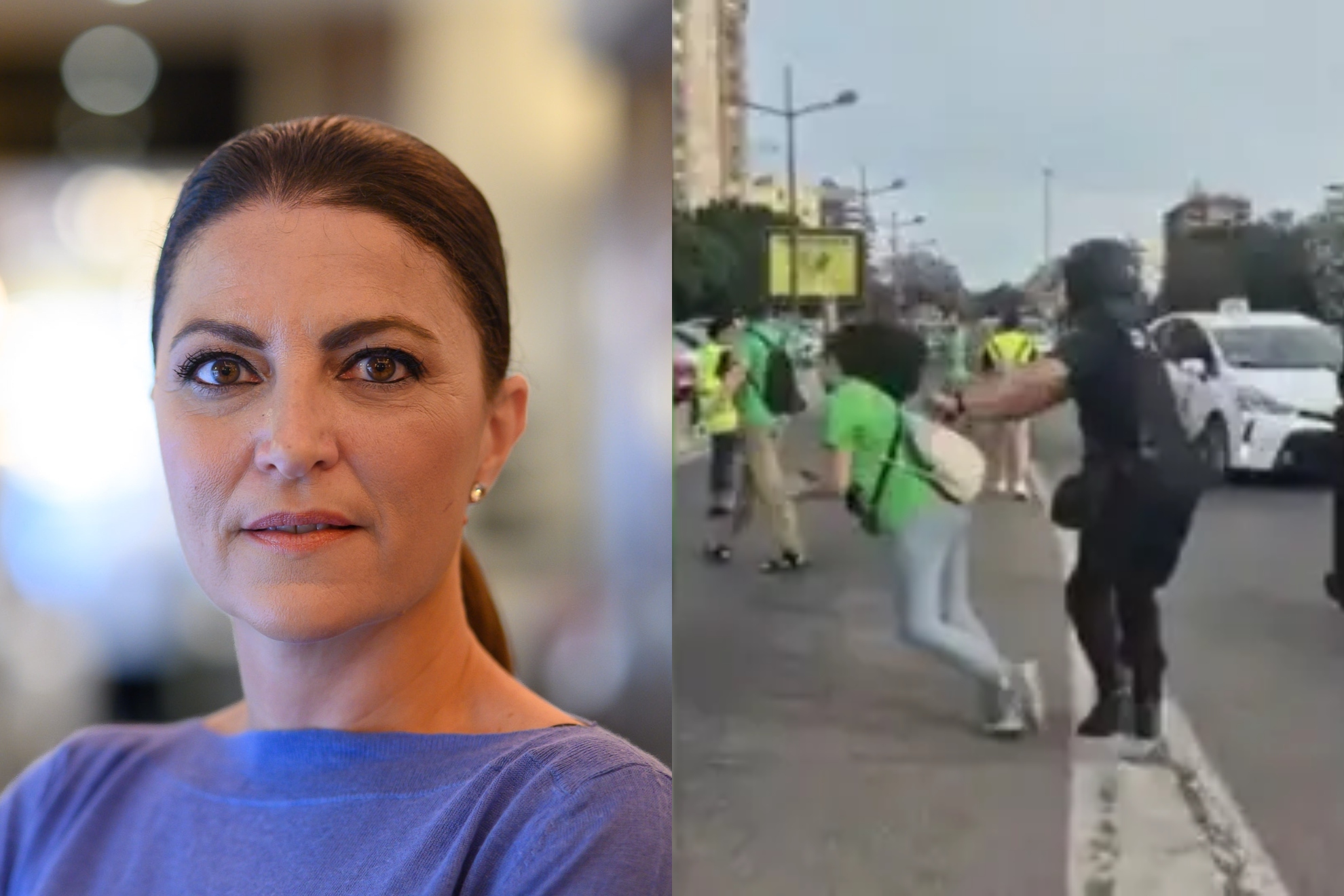 Macarena Olona - Últimas noticias de Macarena Olona