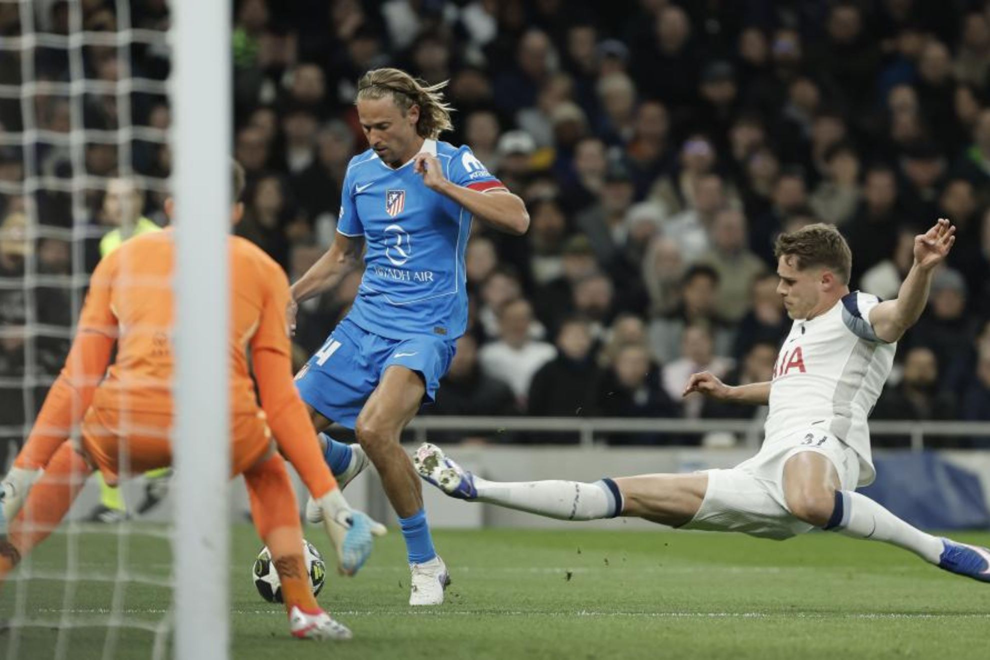 Marcos Llorente - Últimas noticias de Marcos Llorente