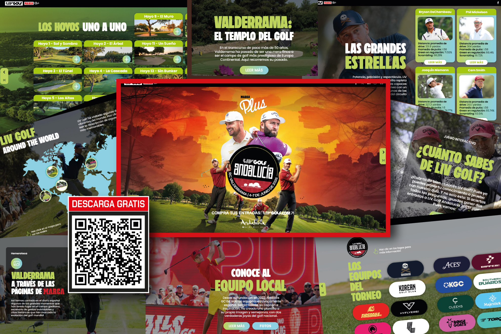 MARCA - Diario online líder en información deportiva