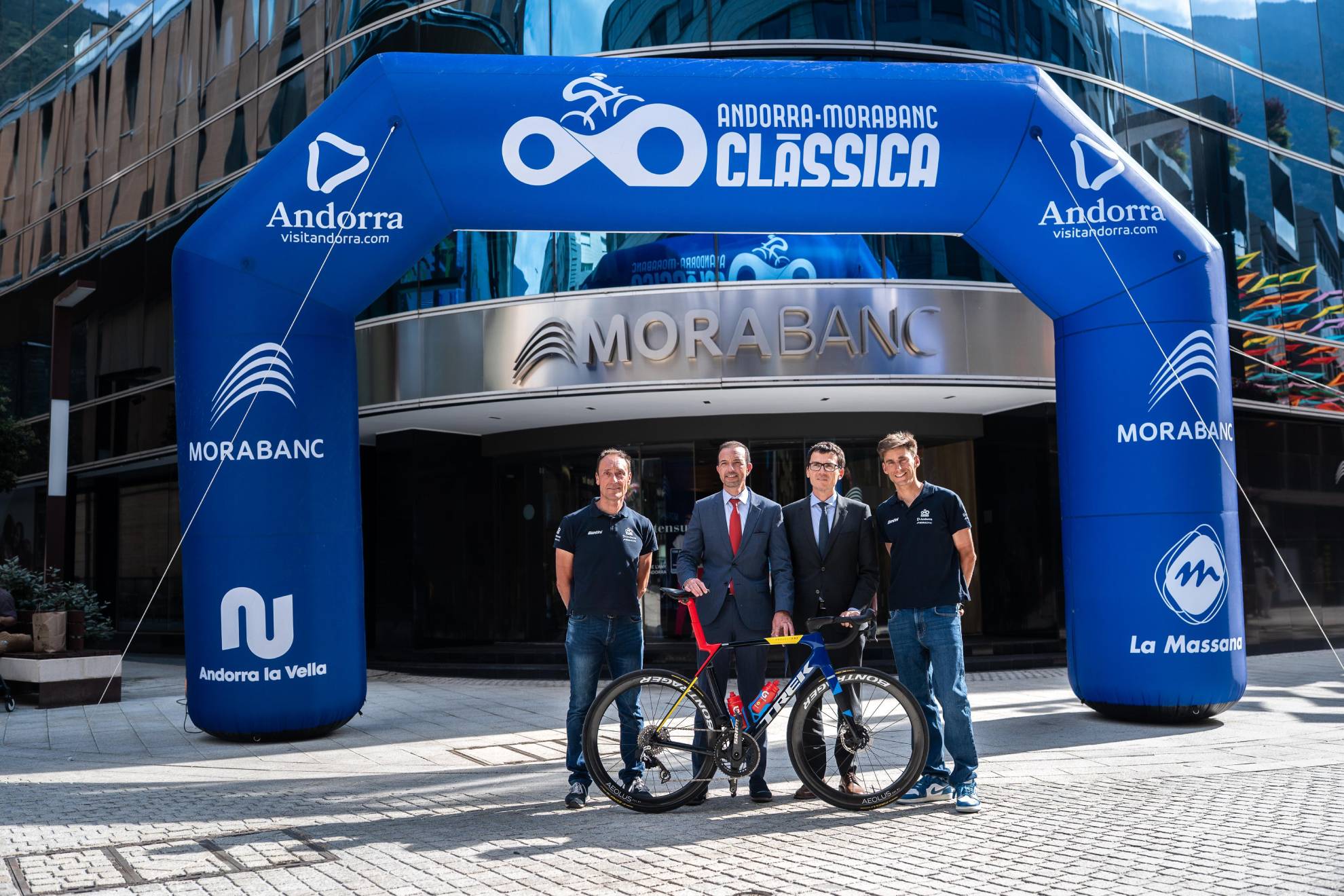 La Andorra MoraBanc Clàssica se consolida como una cita de referencia ...