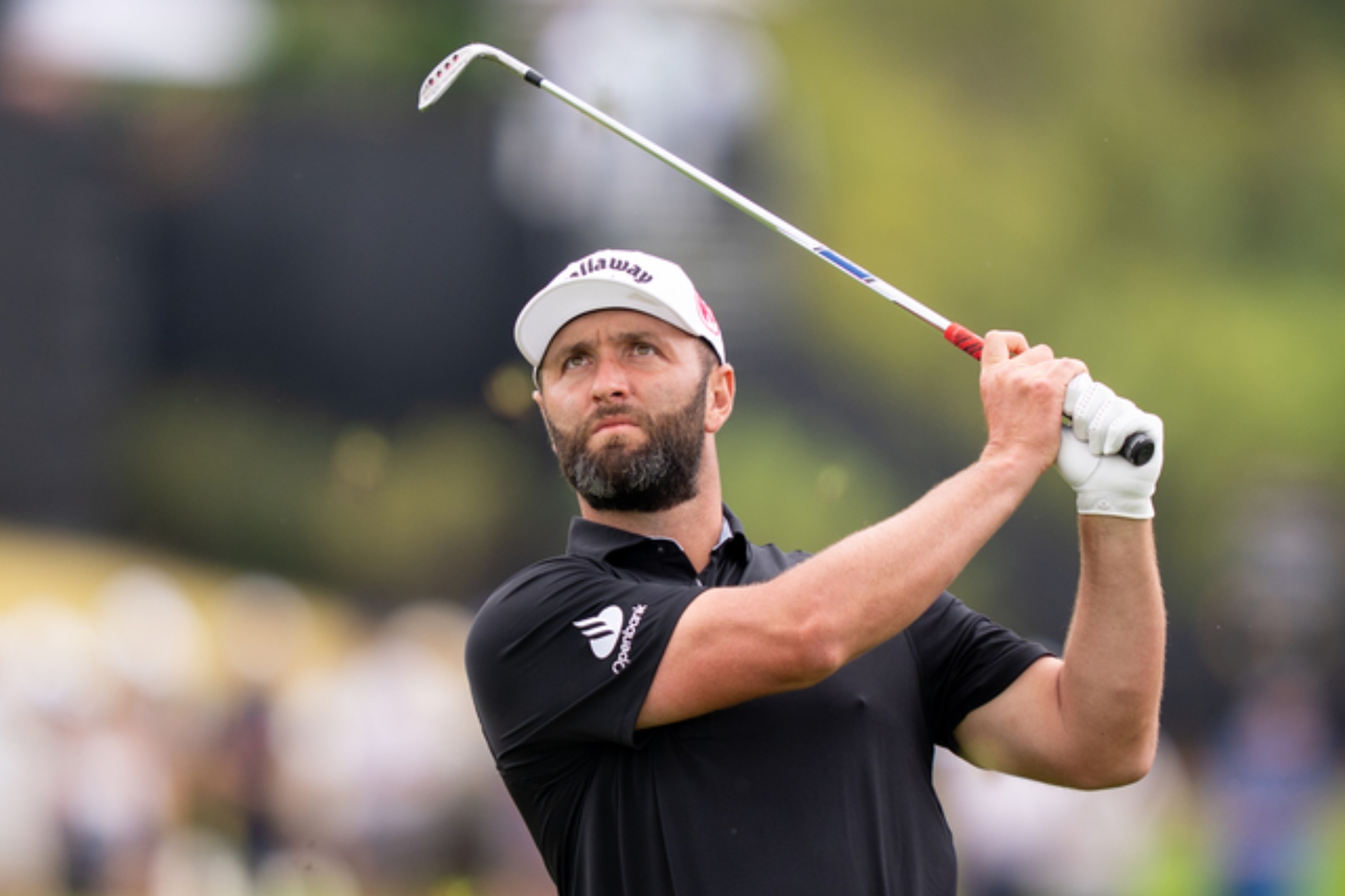 Jon Rahm - Últimas noticias de Jon Rahm