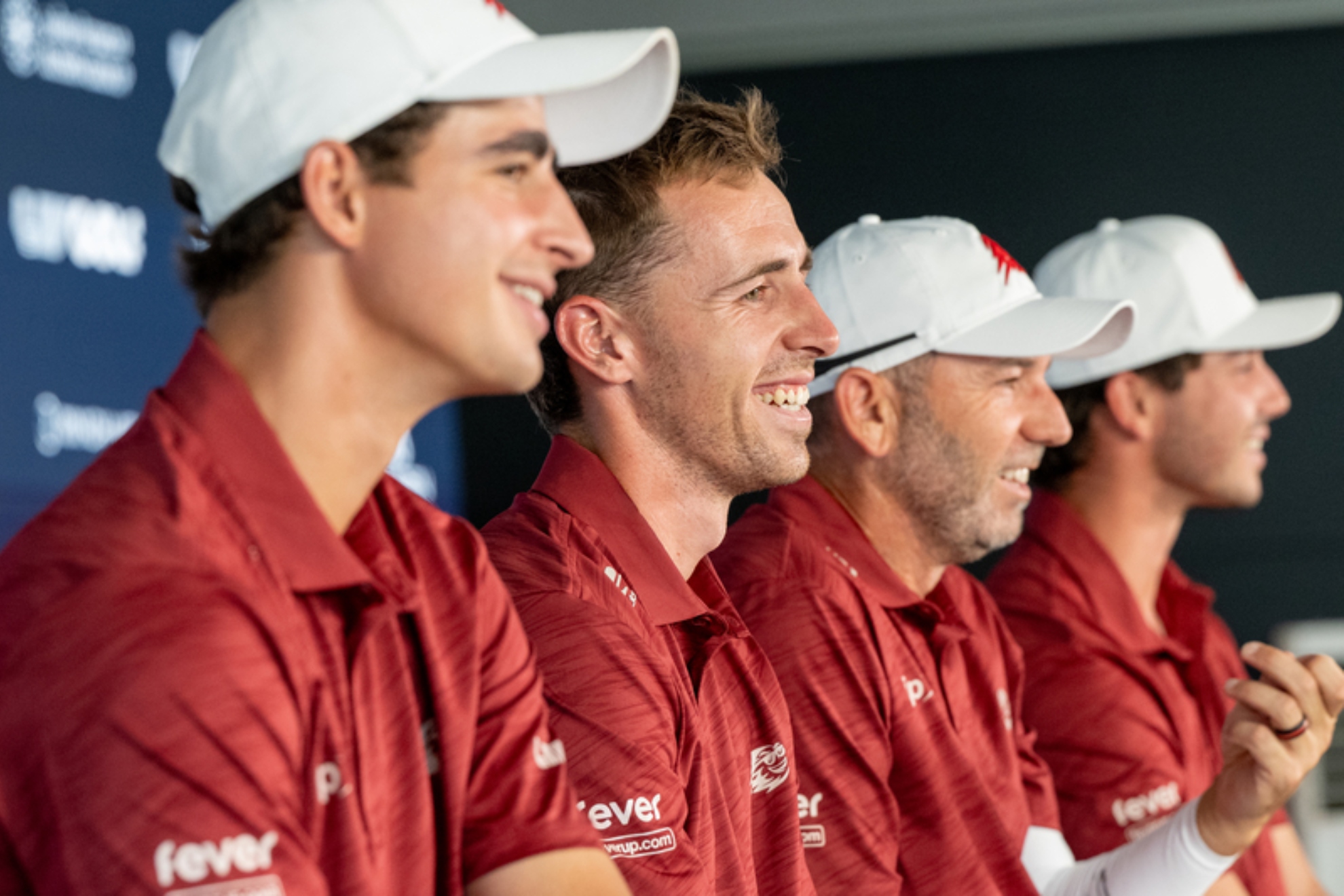 Fireballs, el equipo de golf español que demuestra que LIV Golf no ...