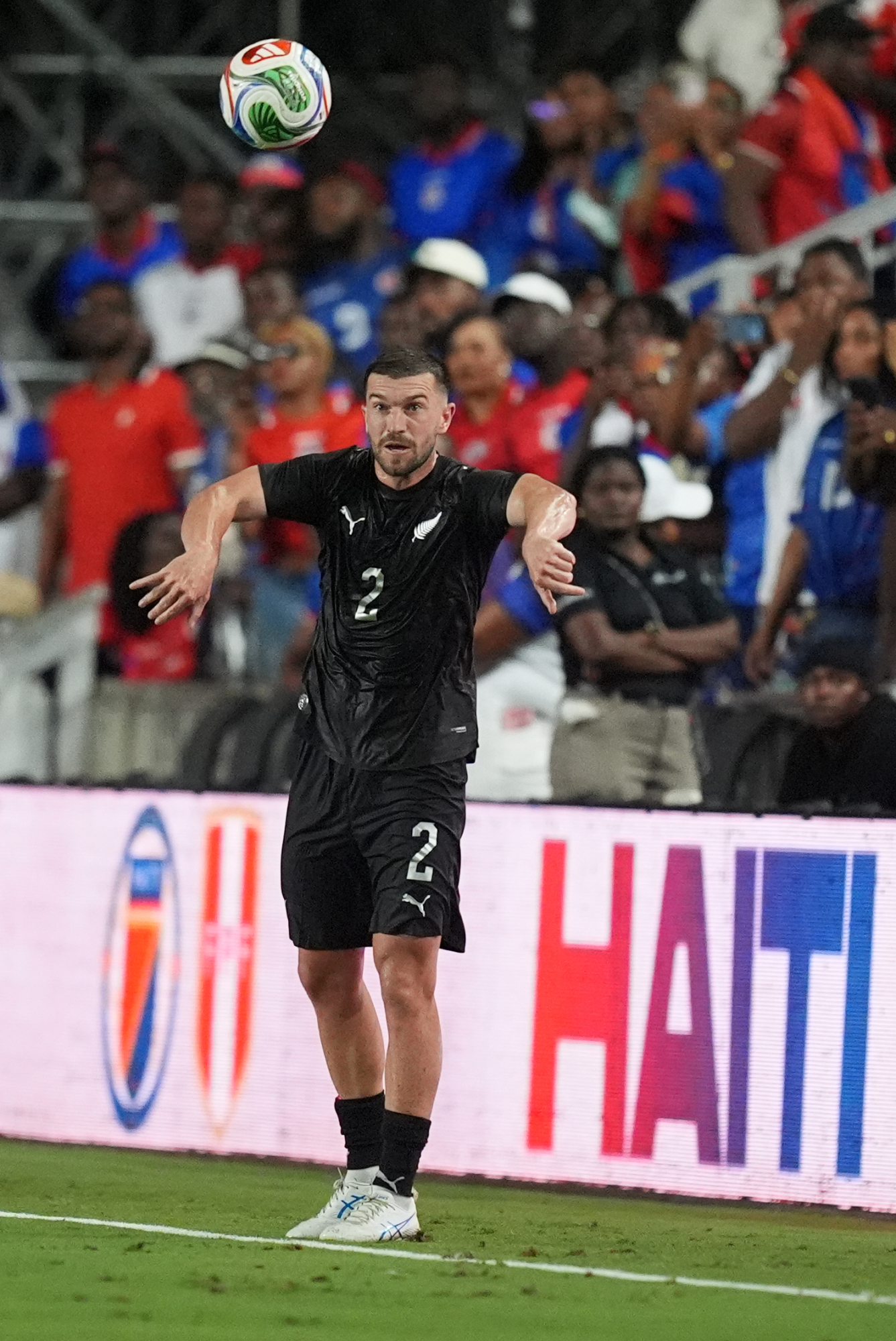 Duro baño de realidad a Tim Payne, el futbolista más viral del Mundial