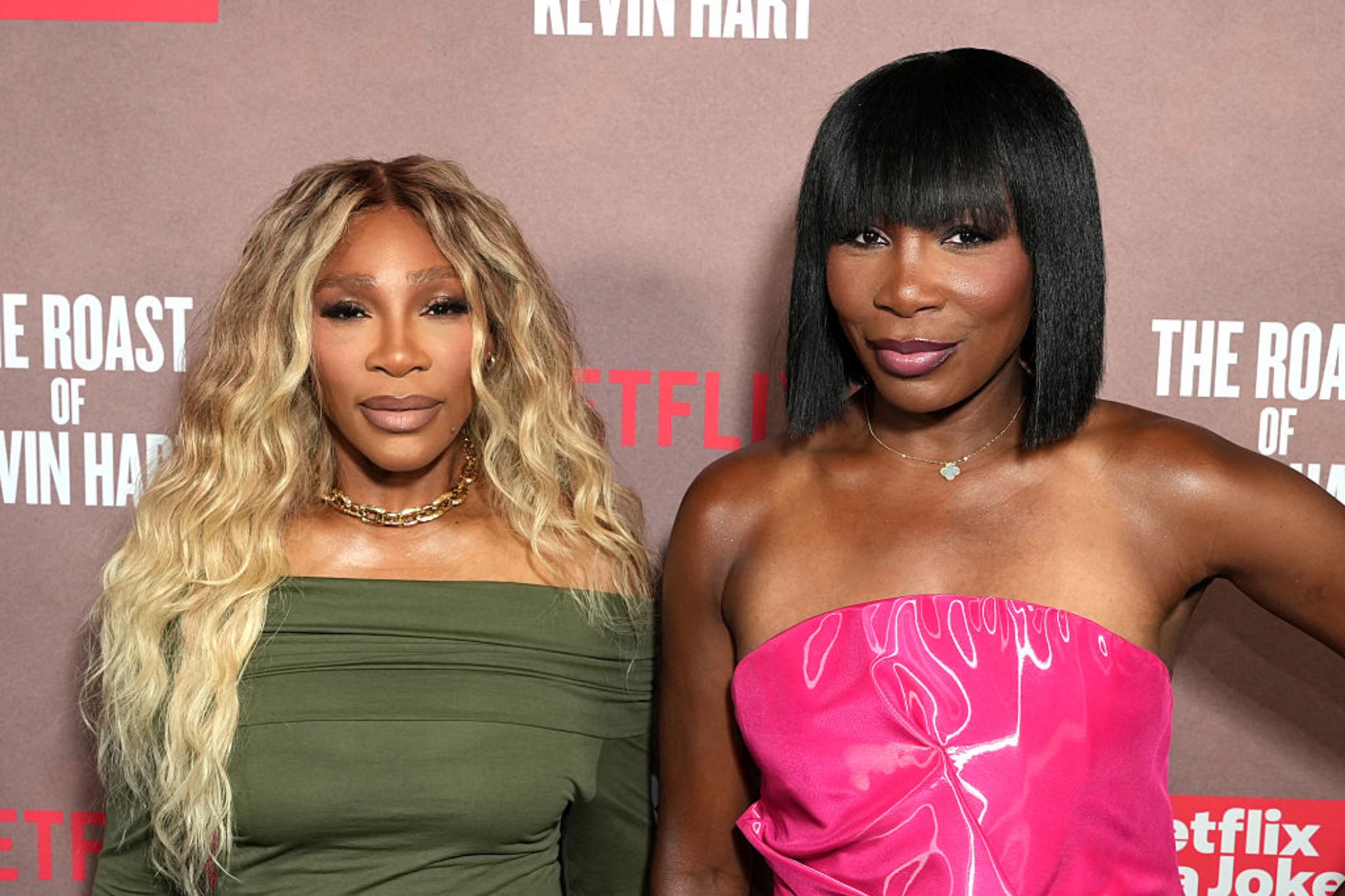 Venus Williams habla del regreso de Serena: "Su calidad está ahí, no ...