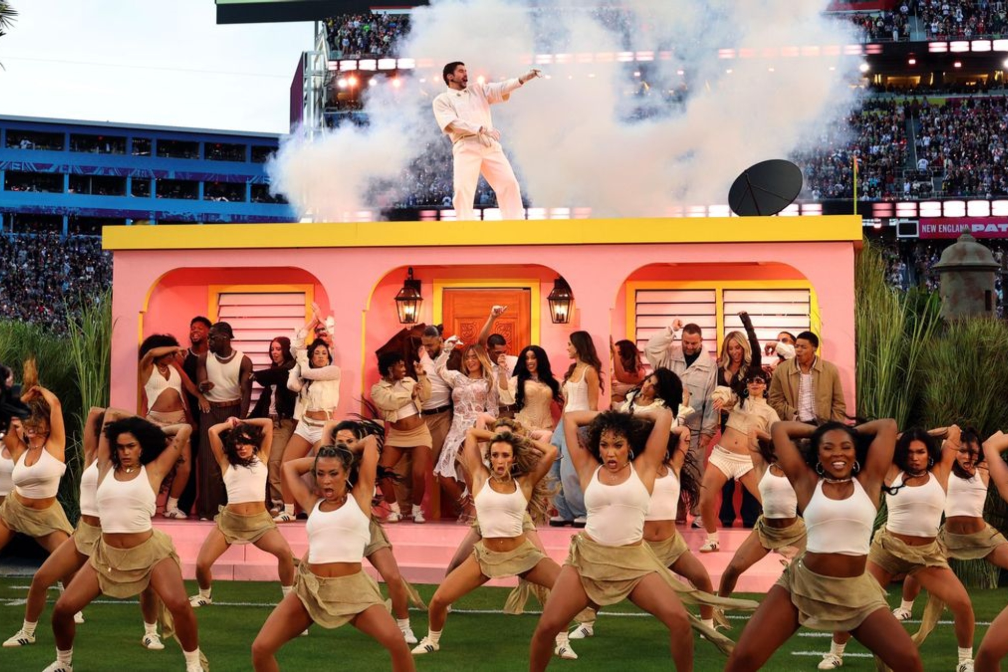 La sorprendente demanda de un hombre a Bad Bunny por La Casita: le ...