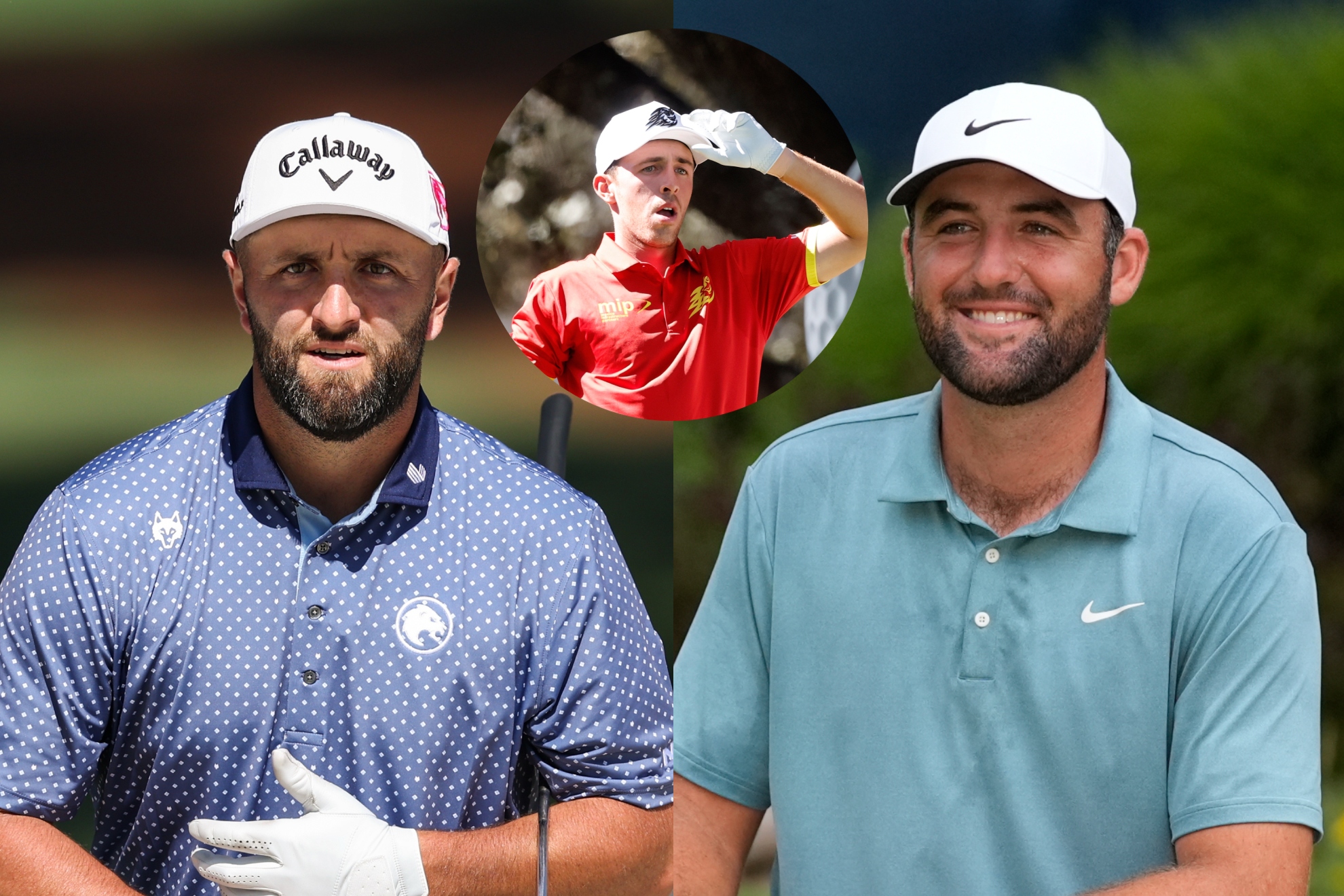 Jon Rahm - Últimas noticias de Jon Rahm