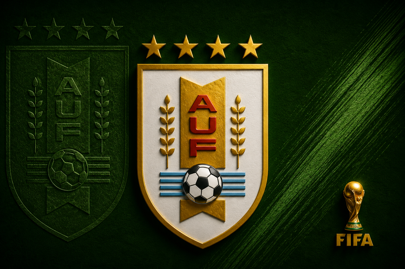 Uruguay en el Mundial 2026: fortalezas, debilidades, seleccionador y un ...