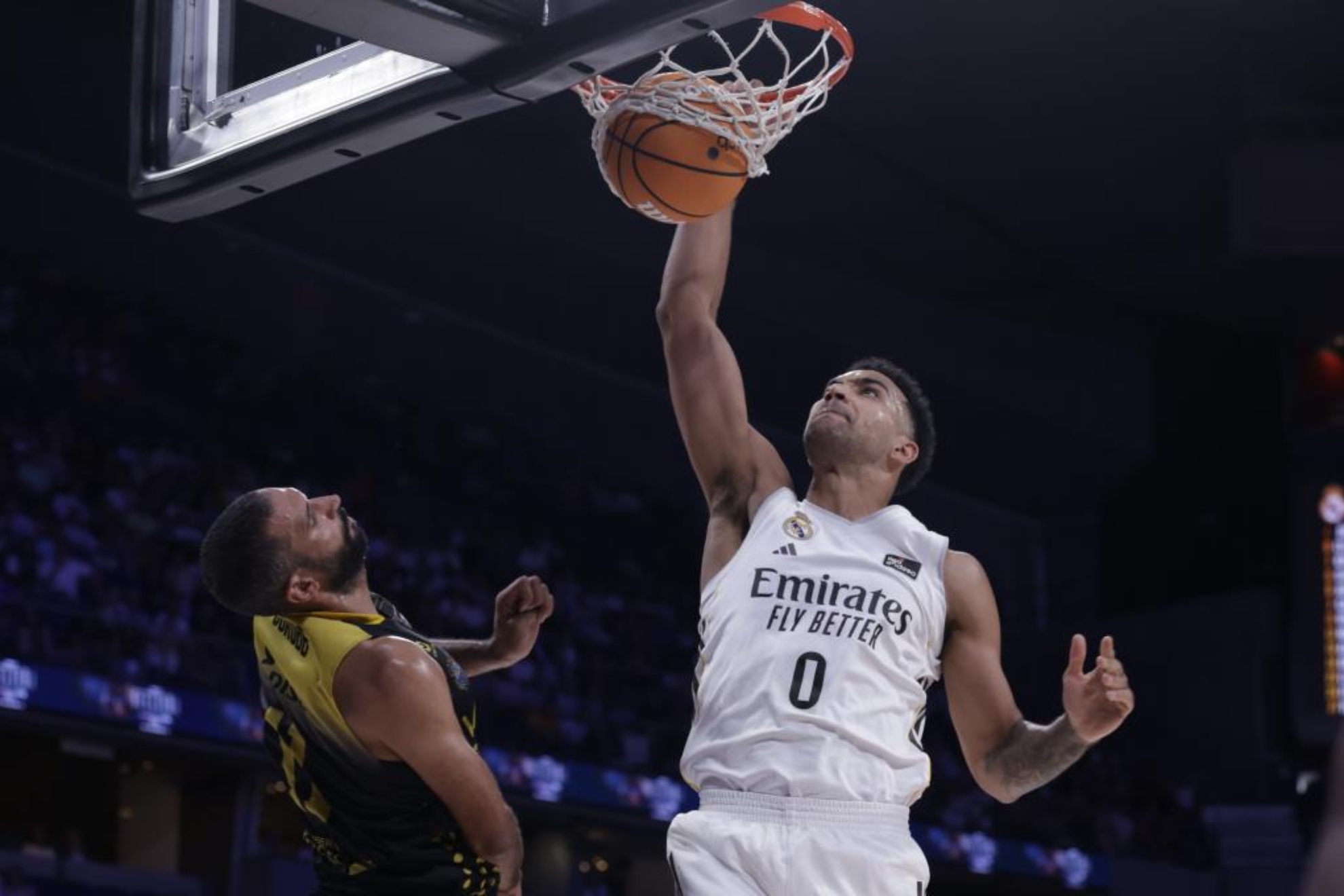 ACB Liga Endesa de Baloncesto 2025 - 2026 | Últimas noticias | MARCA