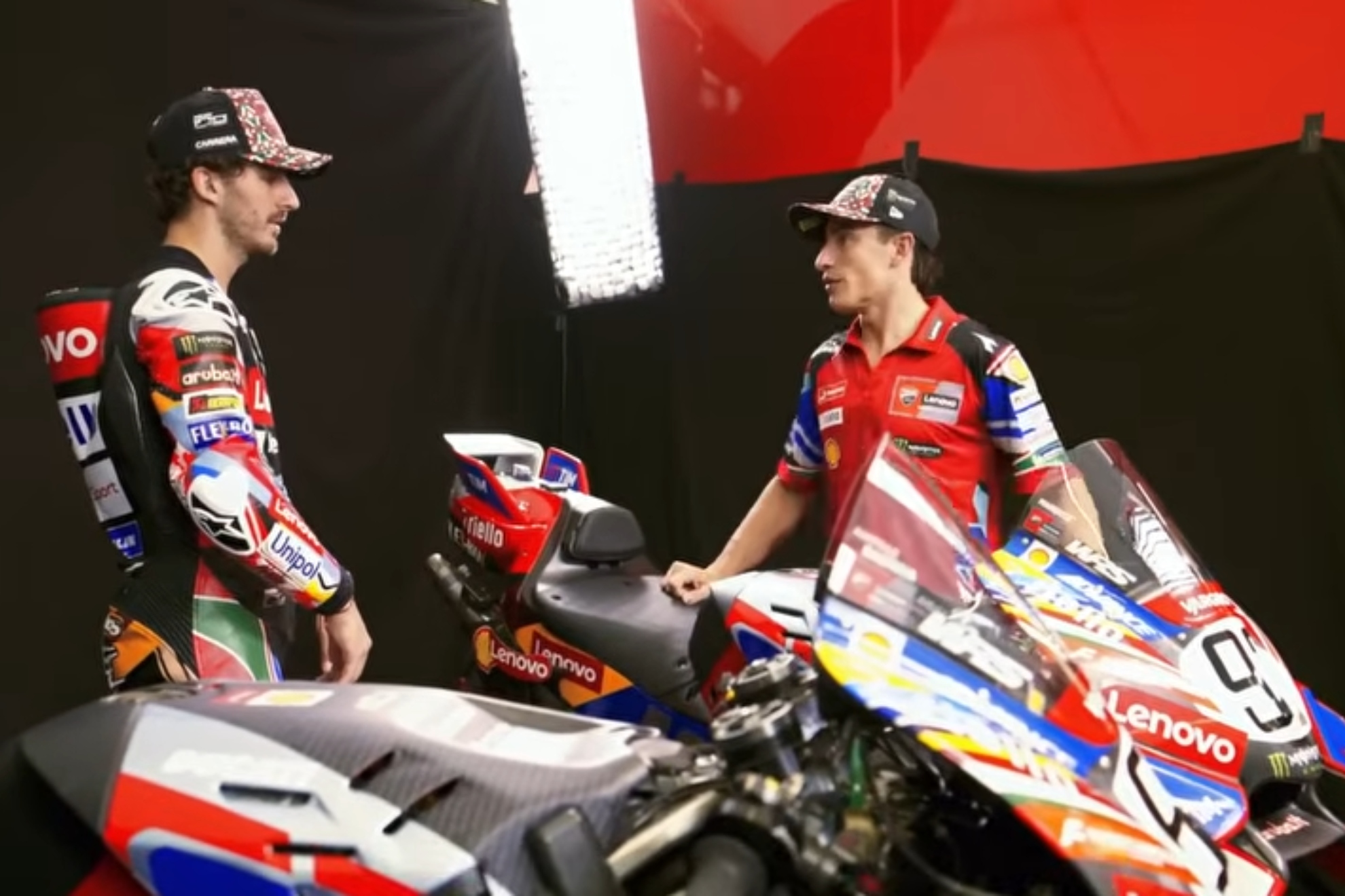 MotoGP 2026 - Últimas noticias del Mundial de Motociclismo | MARCA