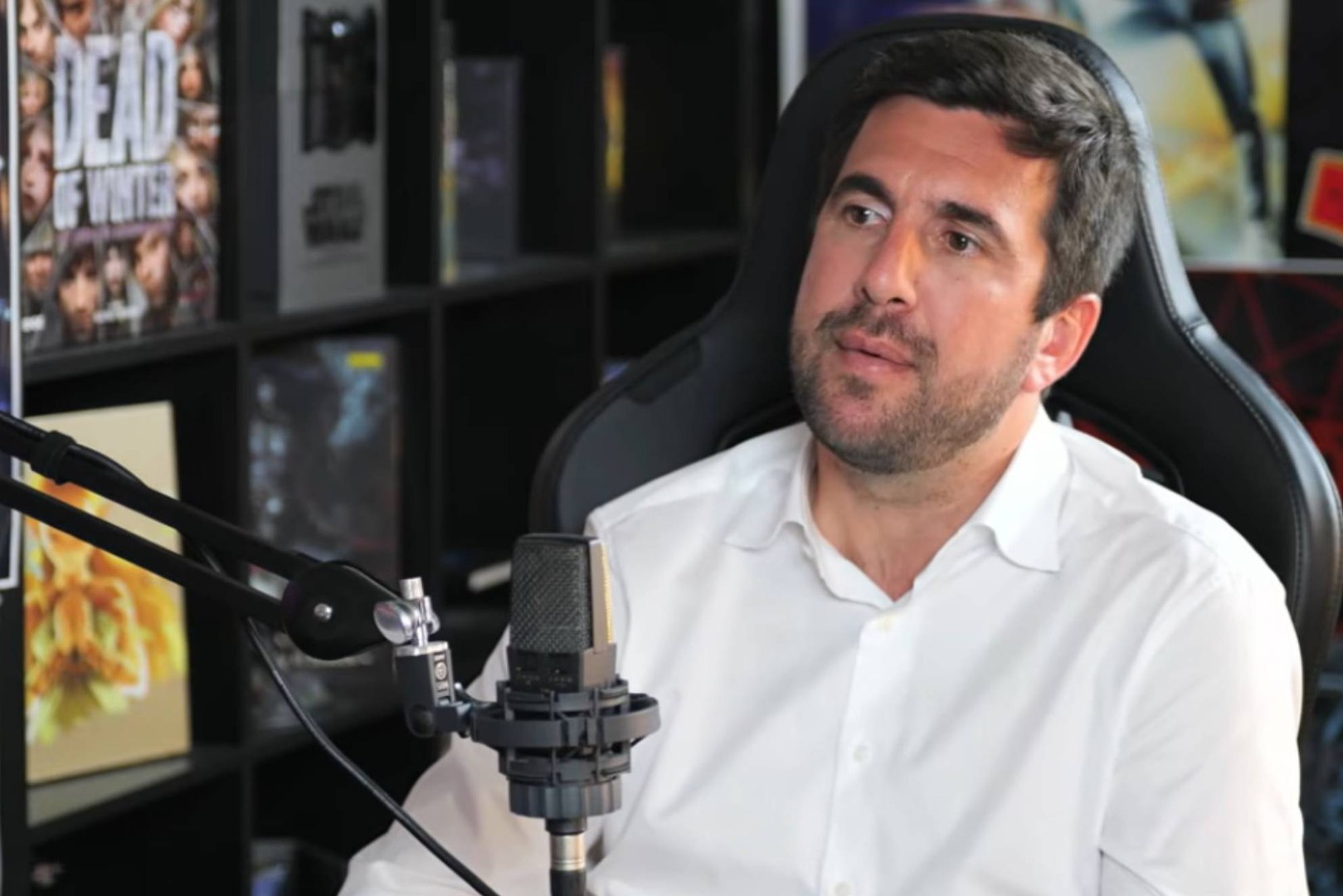 Lolito FDEZ anuncia que volverá a Fortnite