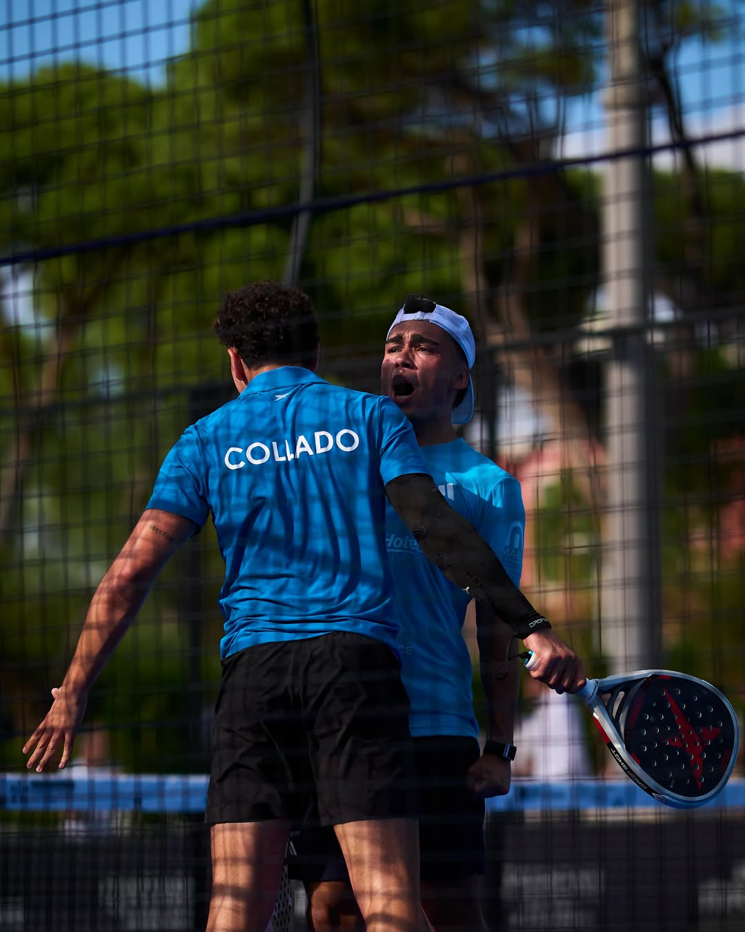 Sorpresas y debuts en la segunda ronda del Italy Major