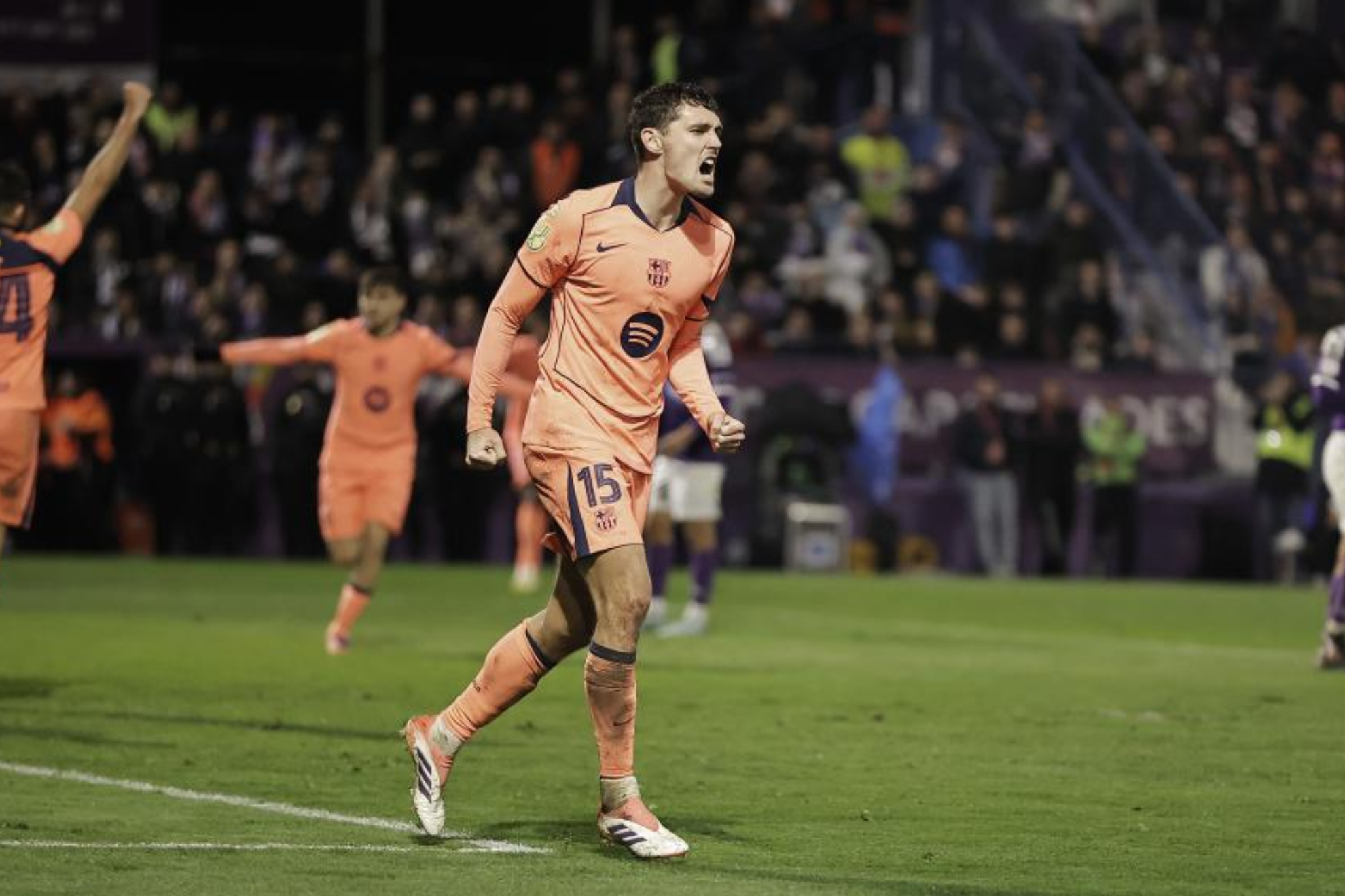 Andreas Christensen - Últimas noticias de Andreas Christensen