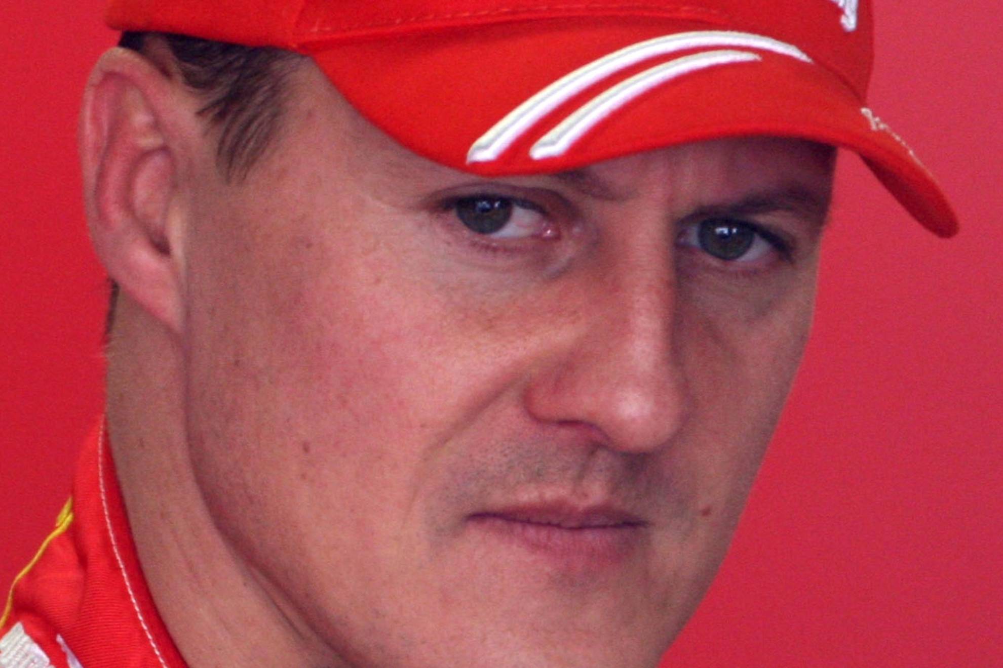 Michael Schumacher - Últimas noticias de Michael Schumacher