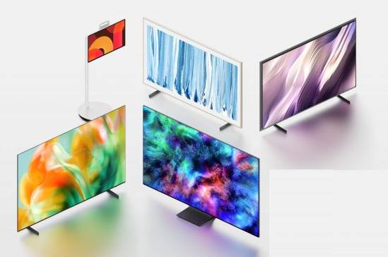 La gama de televisores 2026 de Samsung llega a España