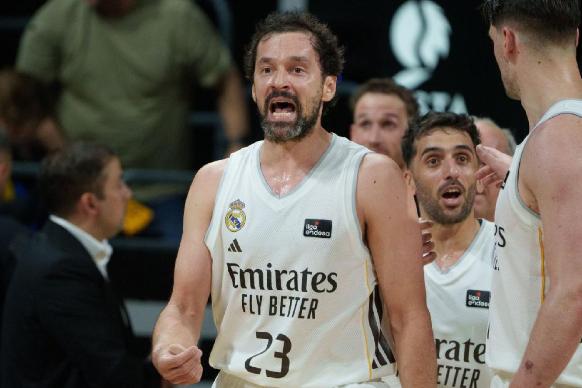 Real Madrid Baloncesto - Últimas noticias de Real Madrid Baloncesto