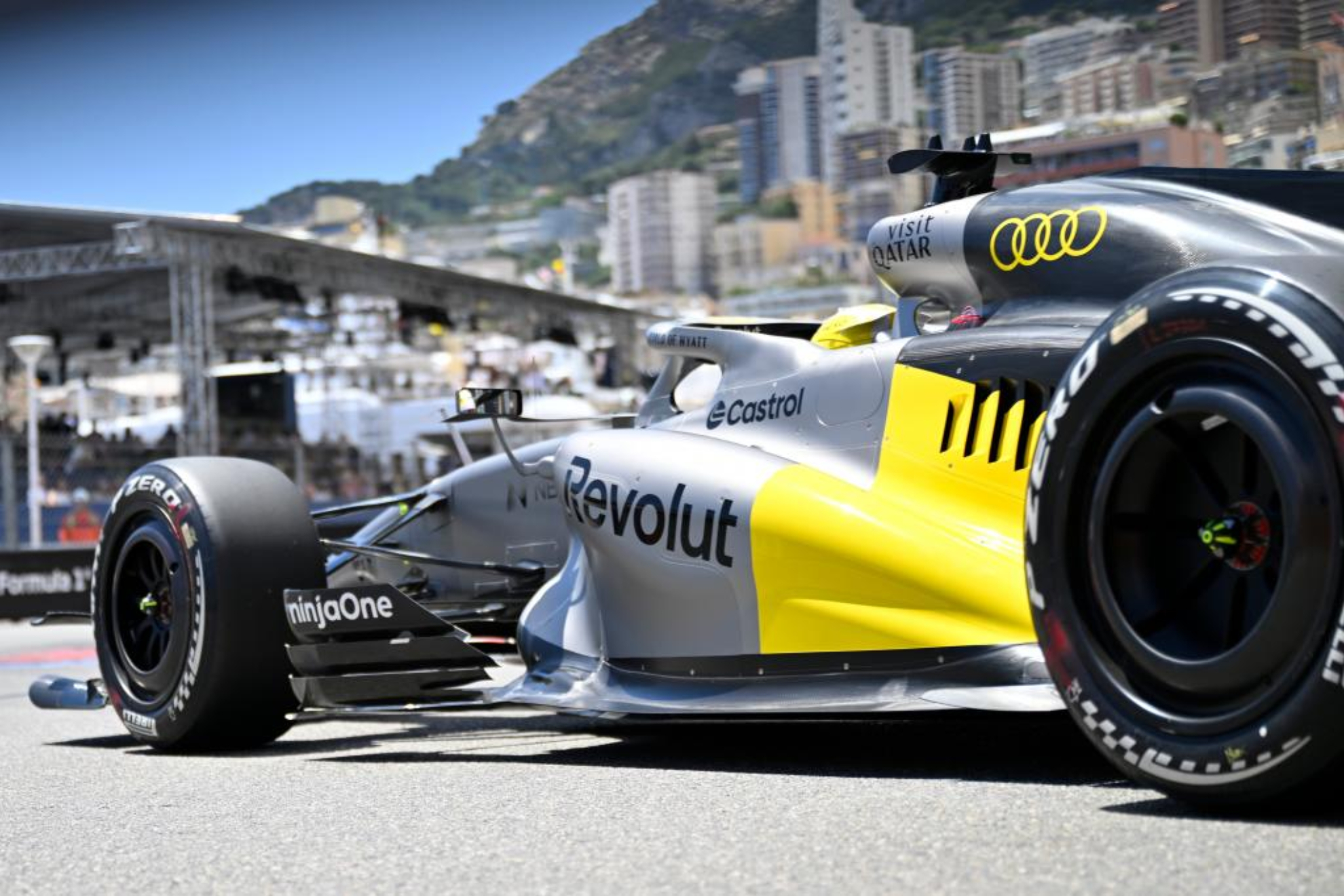 Motor | Últimas noticias del mundo del motor | MARCA