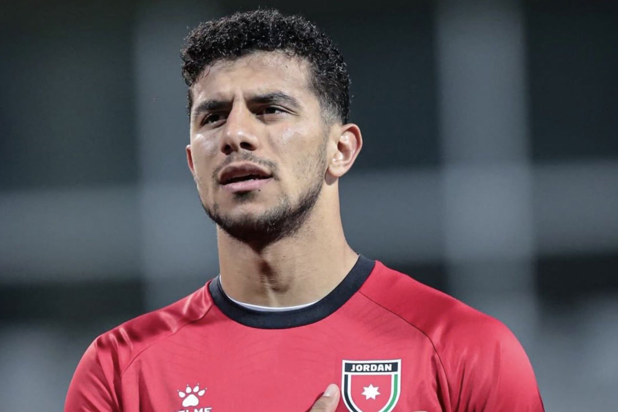 Selección de Fútbol de Jordania - Últimas noticias de Selección de ...